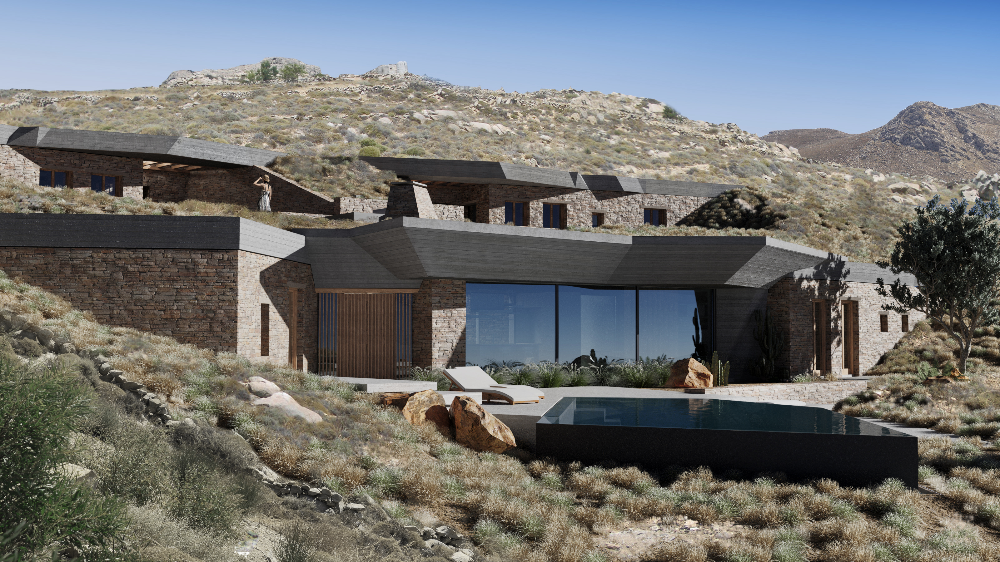 Rigma by Sinas Architects - Architizer