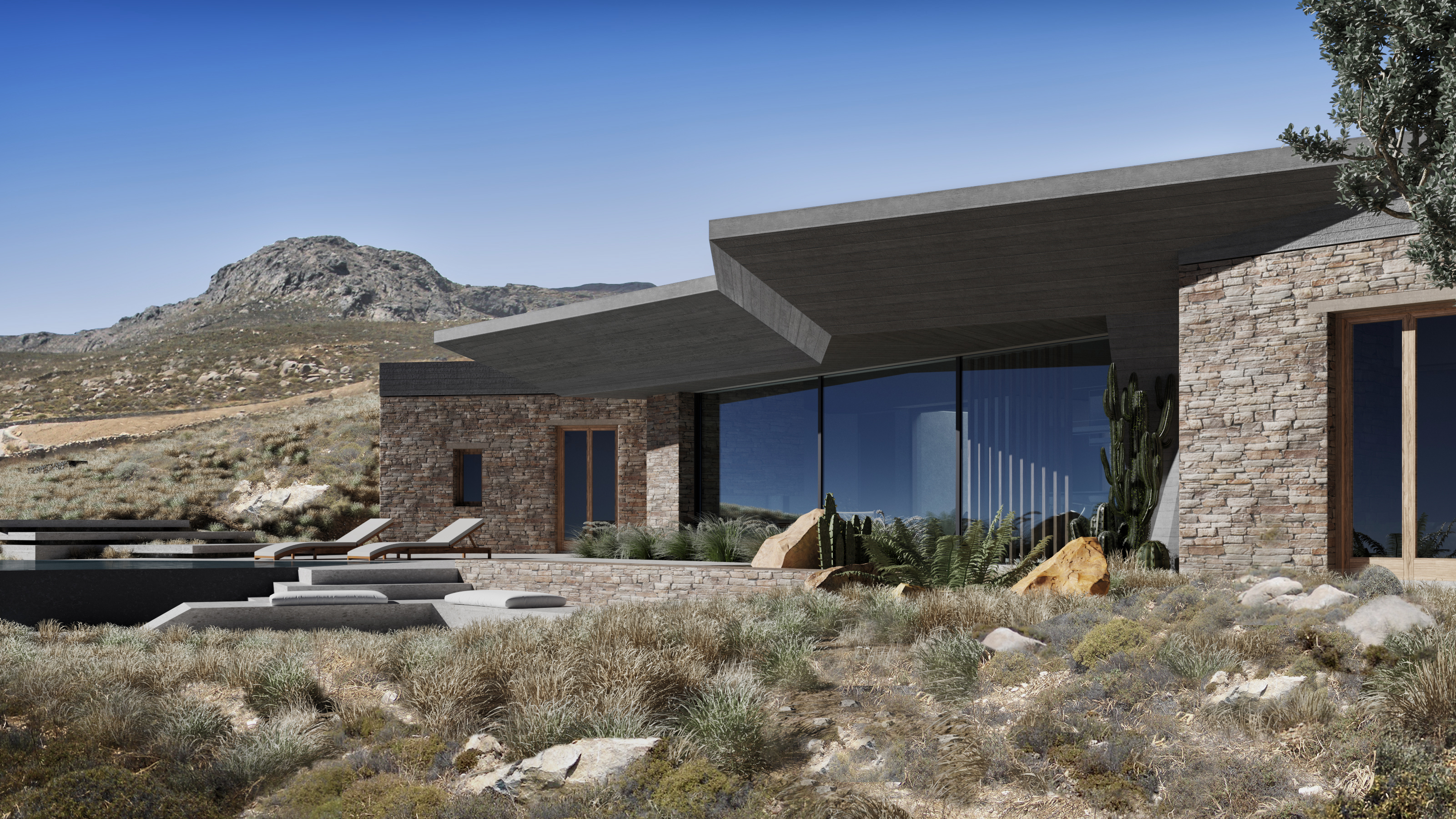 Rigma by Sinas Architects - Architizer