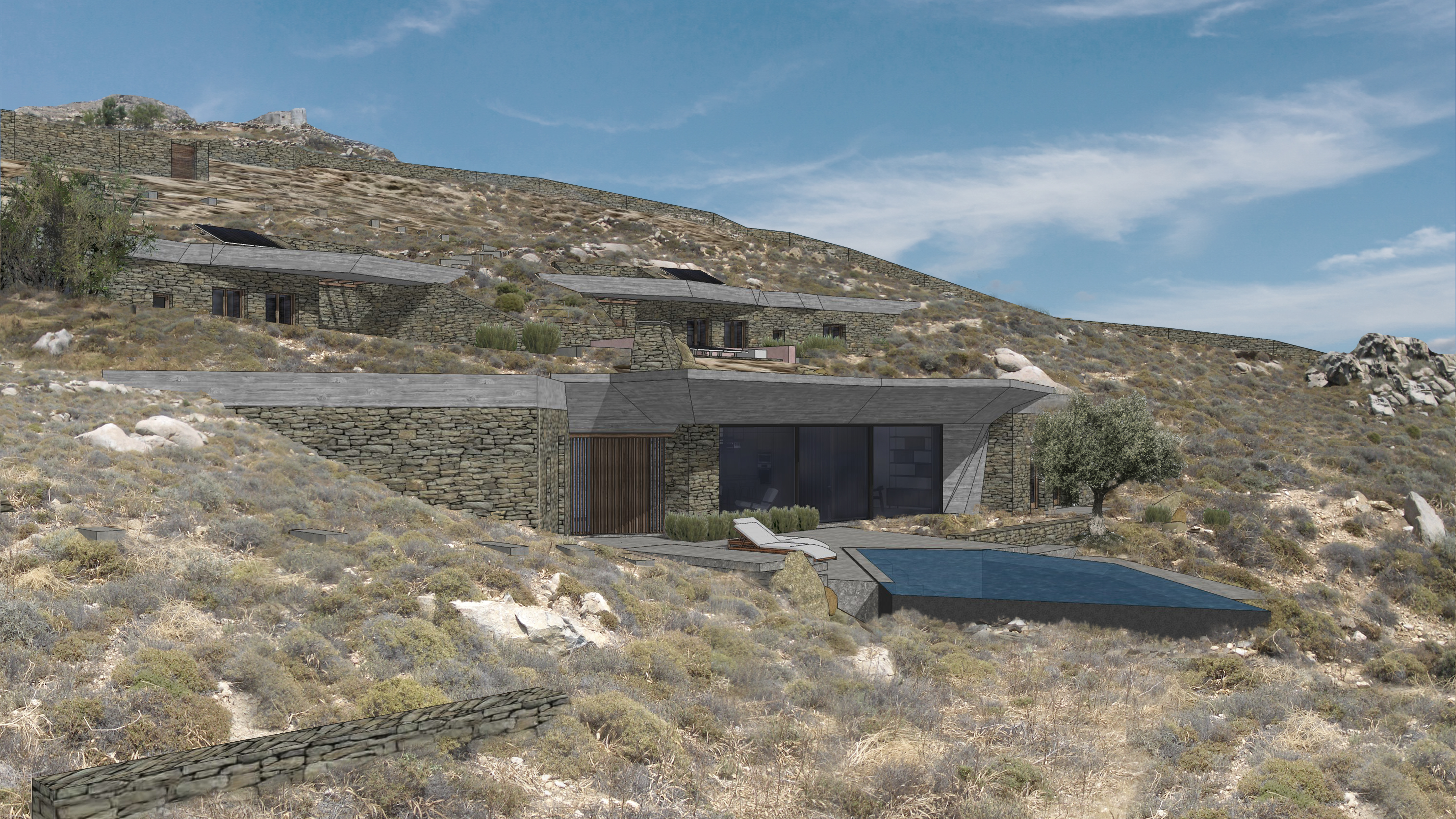 Rigma by Sinas Architects - Architizer