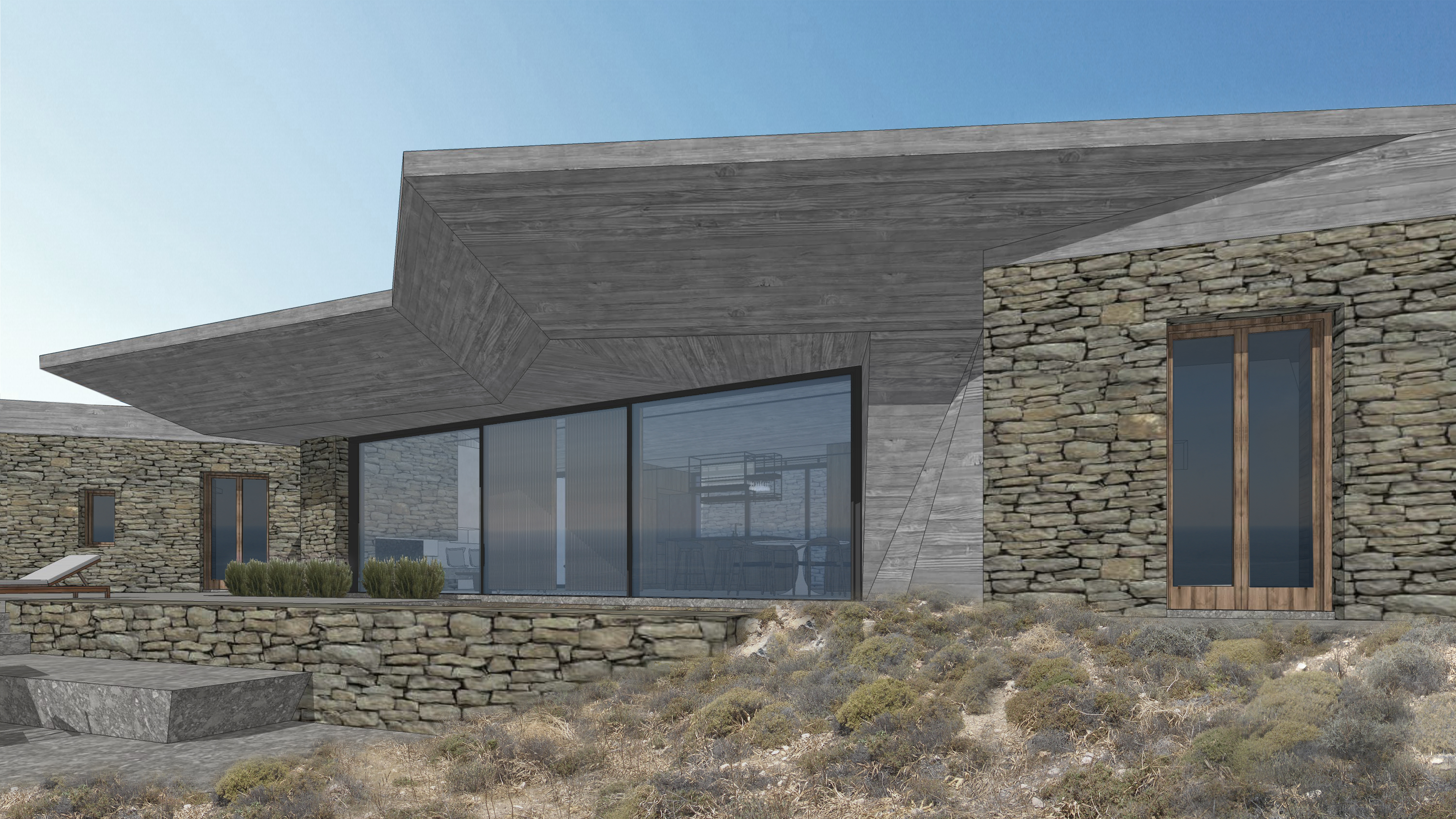 Rigma by Sinas Architects - Architizer