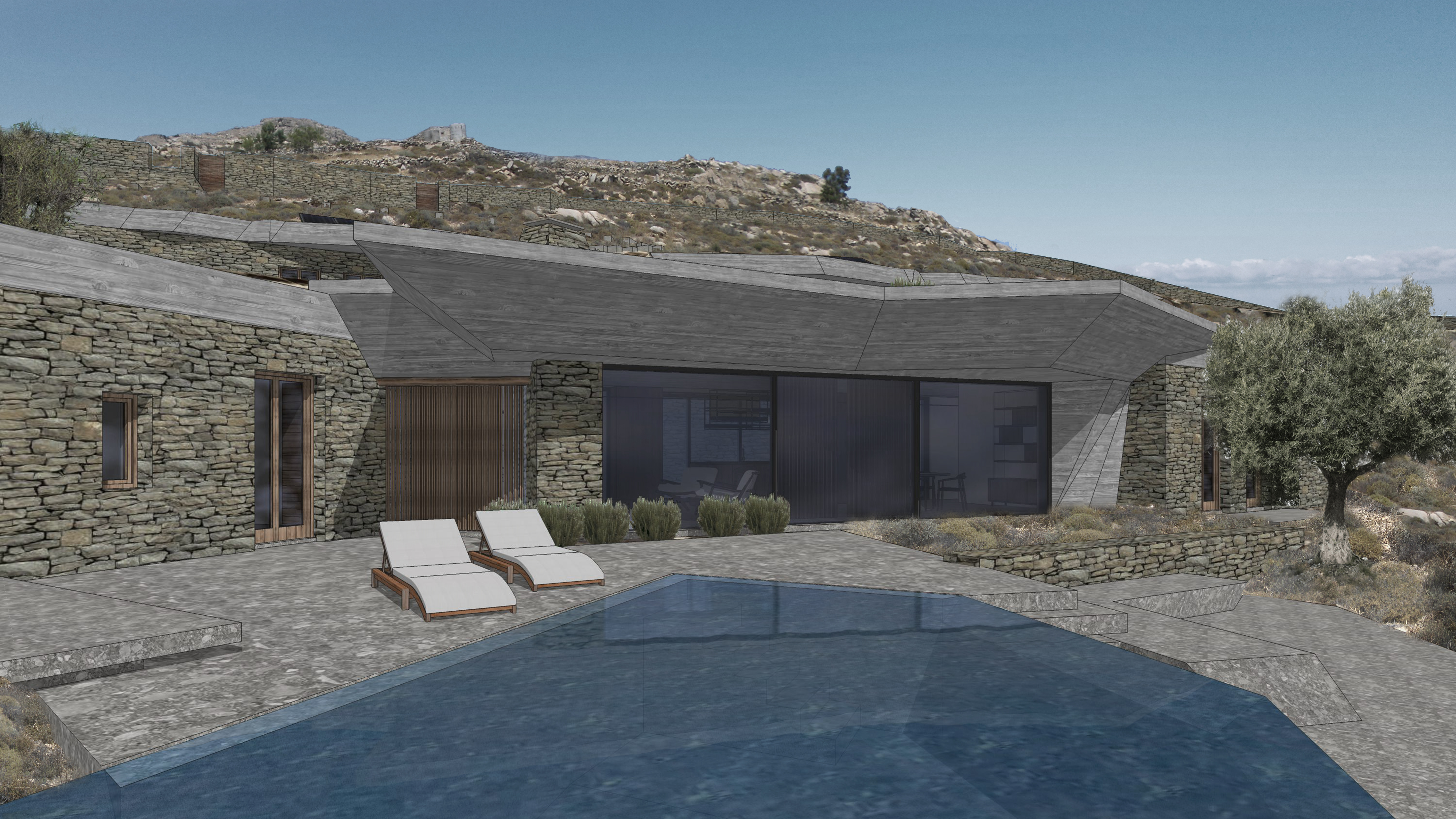 Rigma by Sinas Architects - Architizer