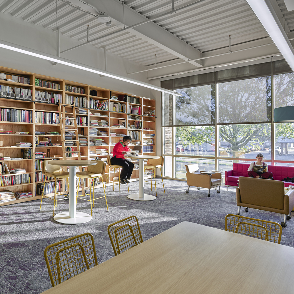 University Central Arkansas Windgate Center for Fine & Performing Arts ...