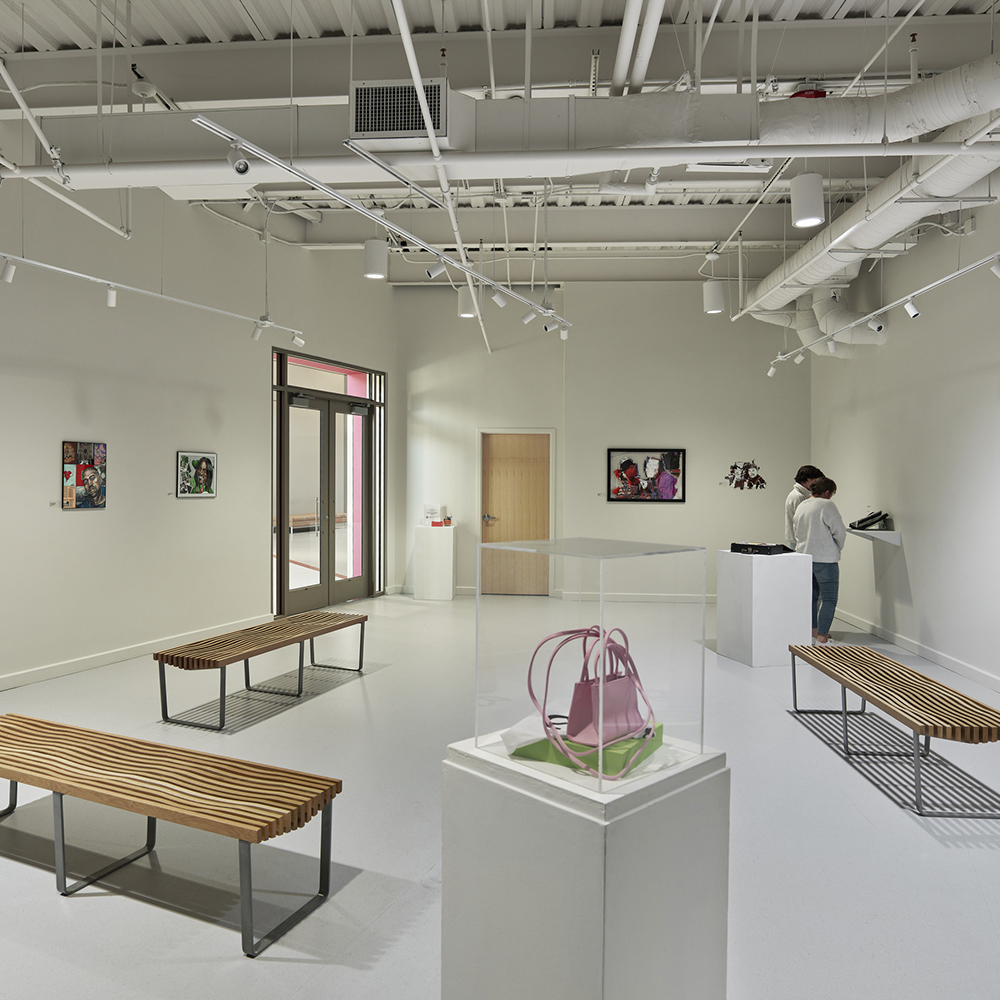 University Central Arkansas Windgate Center for Fine & Performing Arts ...