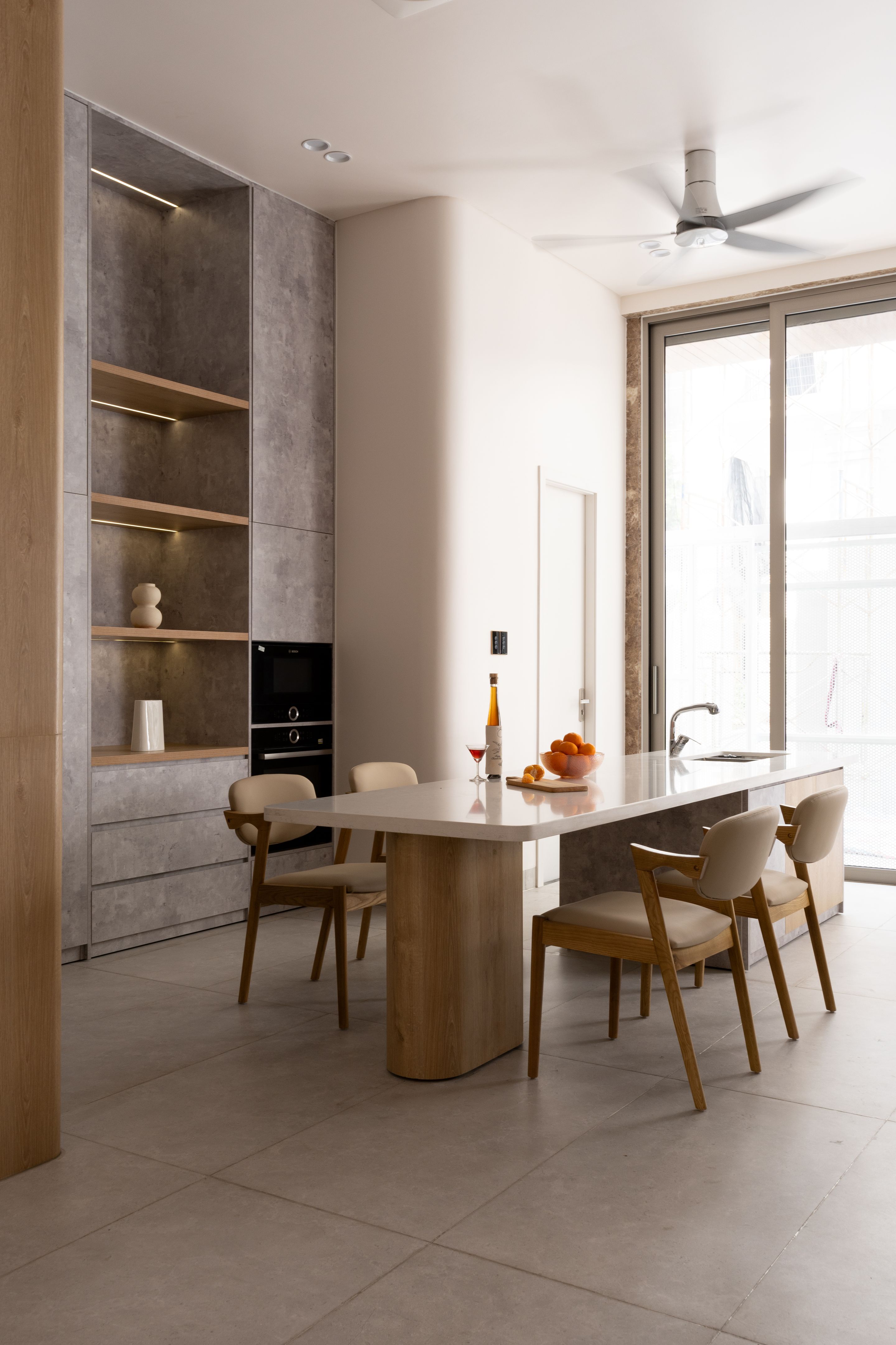 Idea 3965275: Twinhouse by Space+ Architecture in Vietnam - Architizer