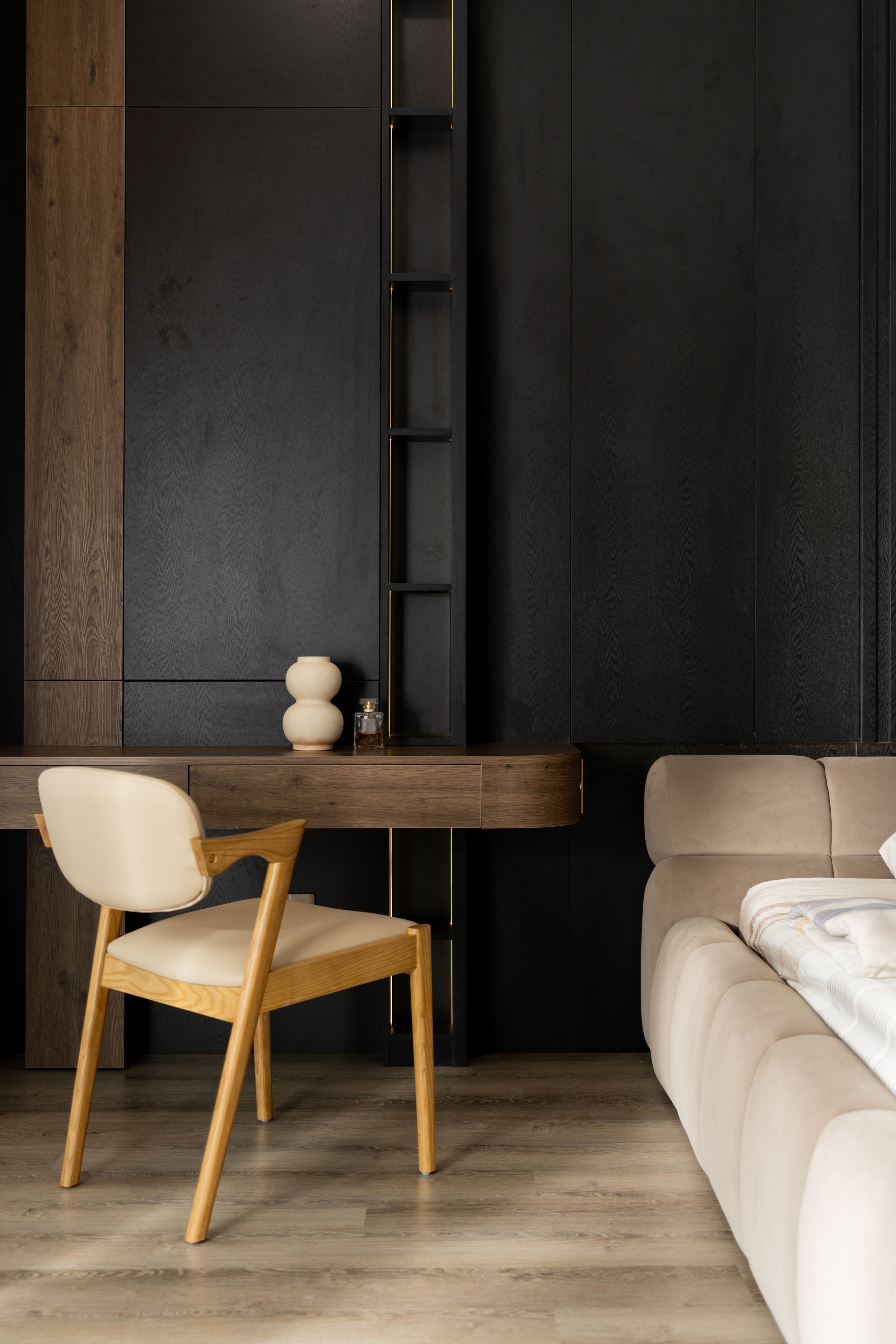 Idea 3965282: Twinhouse by Space+ Architecture in Vietnam - Architizer