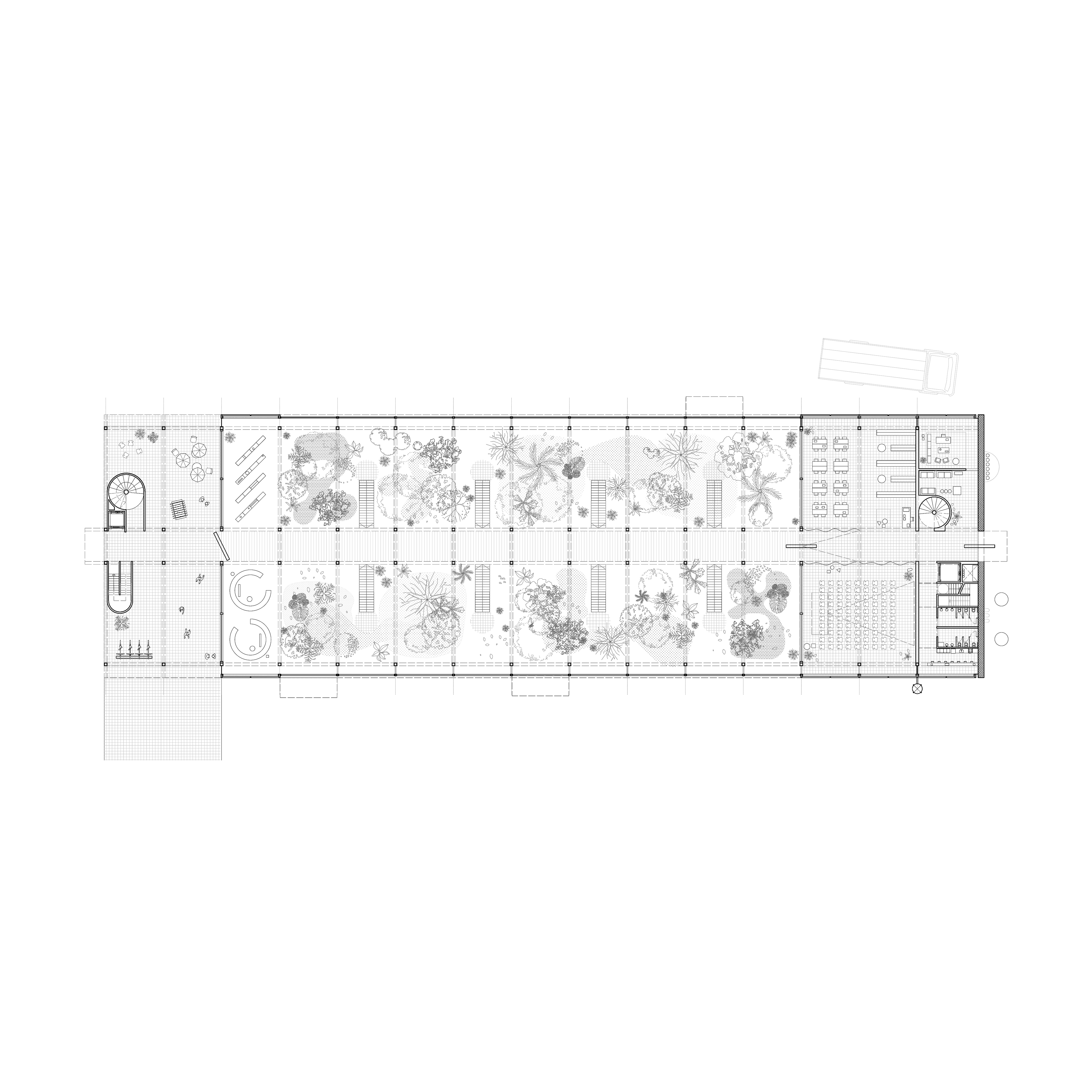 Botanic Lab by Max Bertoia - Architizer