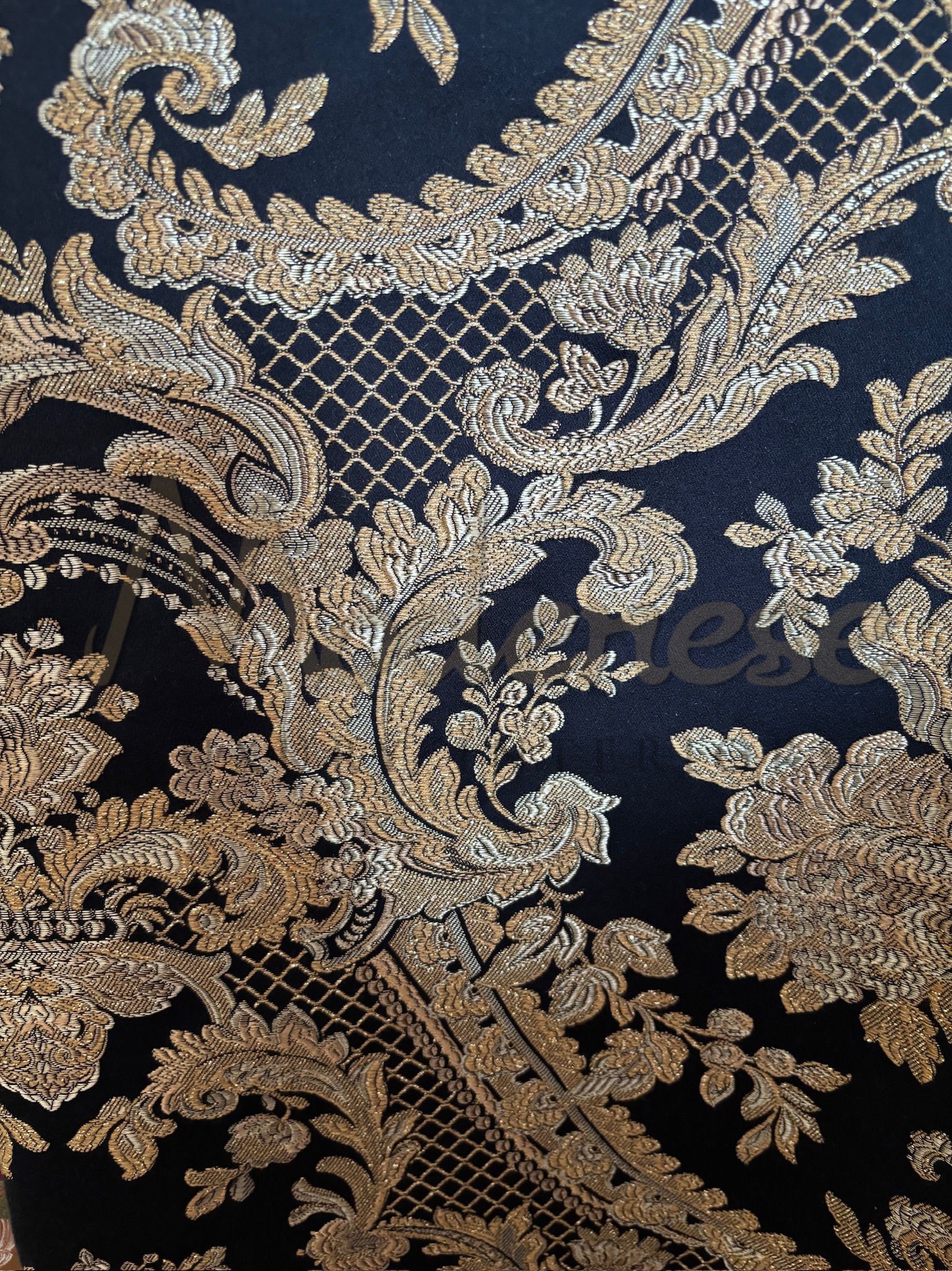 The Art of High-Quality Textiles by Modenese Luxury Interiors by ...