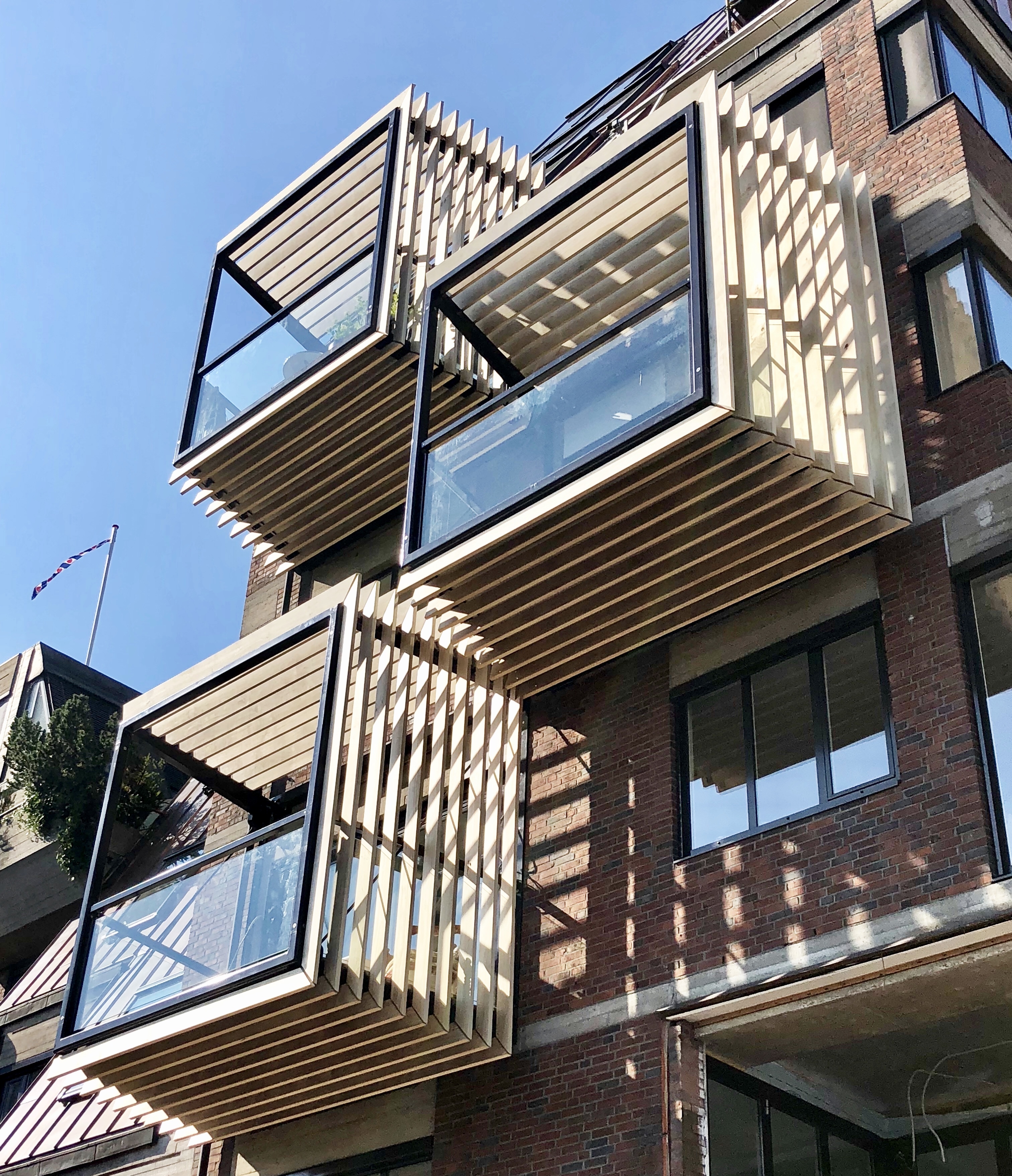FBA State by Lautenbag Borren Staalenhoef architects + engineers ...