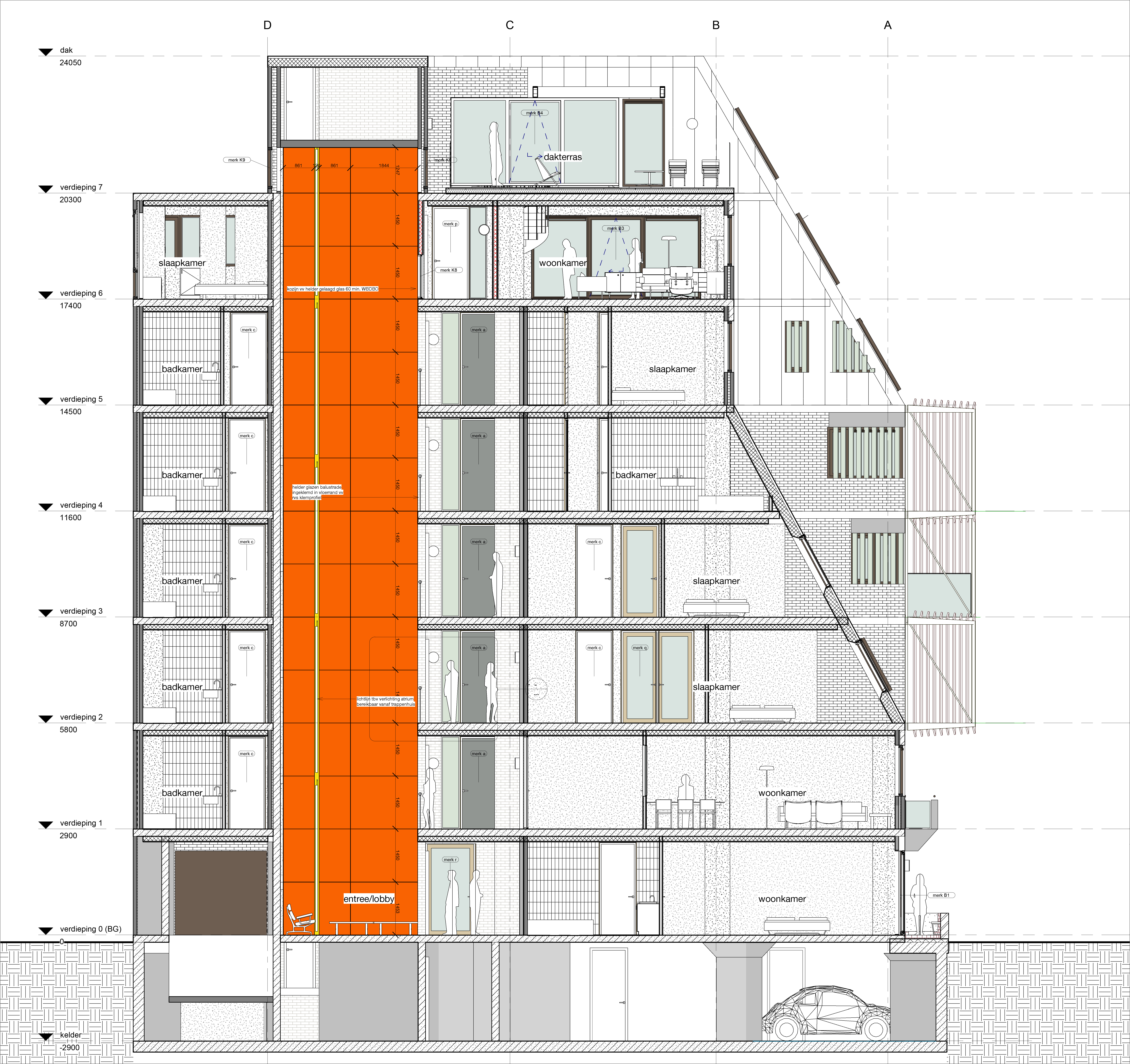 FBA State by Borren Staalenhoef Architects - Architizer