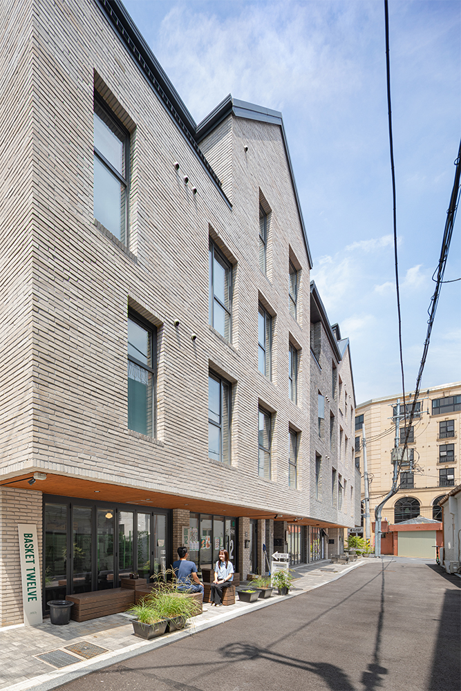 Jaegi by URBAN AGENCY - Architizer