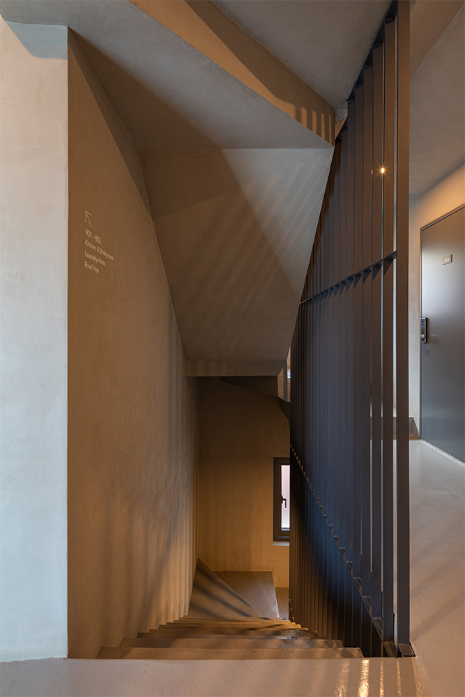 Jaegi by URBAN AGENCY - Architizer