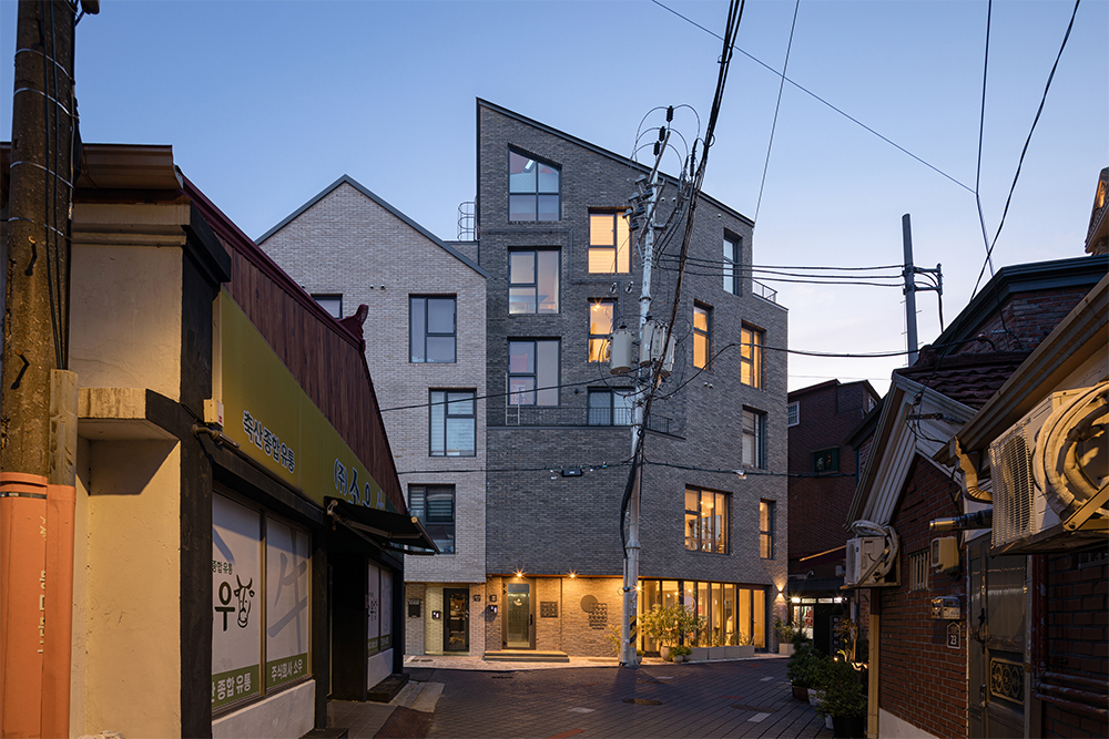 Jaegi by URBAN AGENCY - Architizer