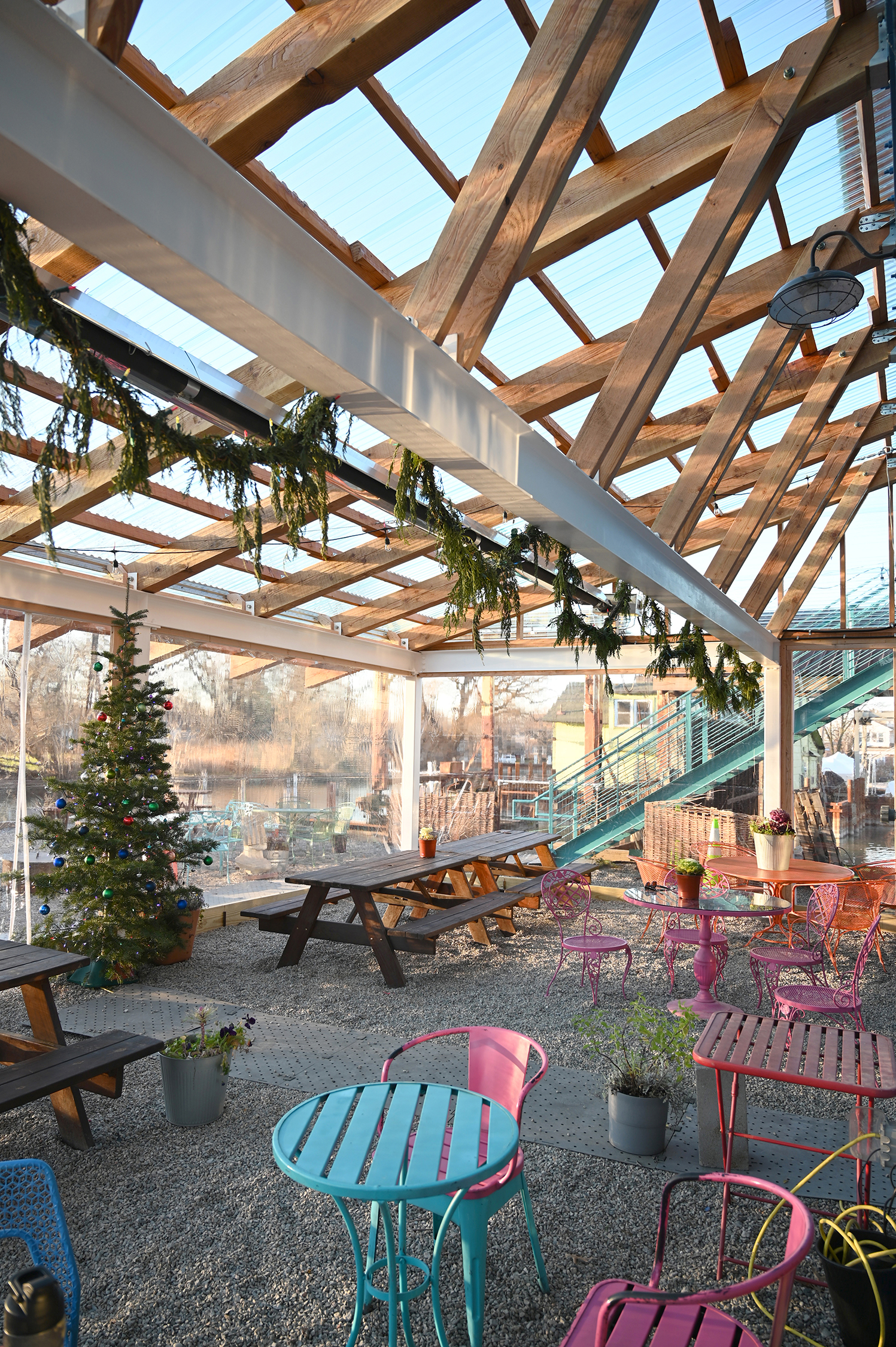 Big Roof by 1+1+ Architects - Architizer