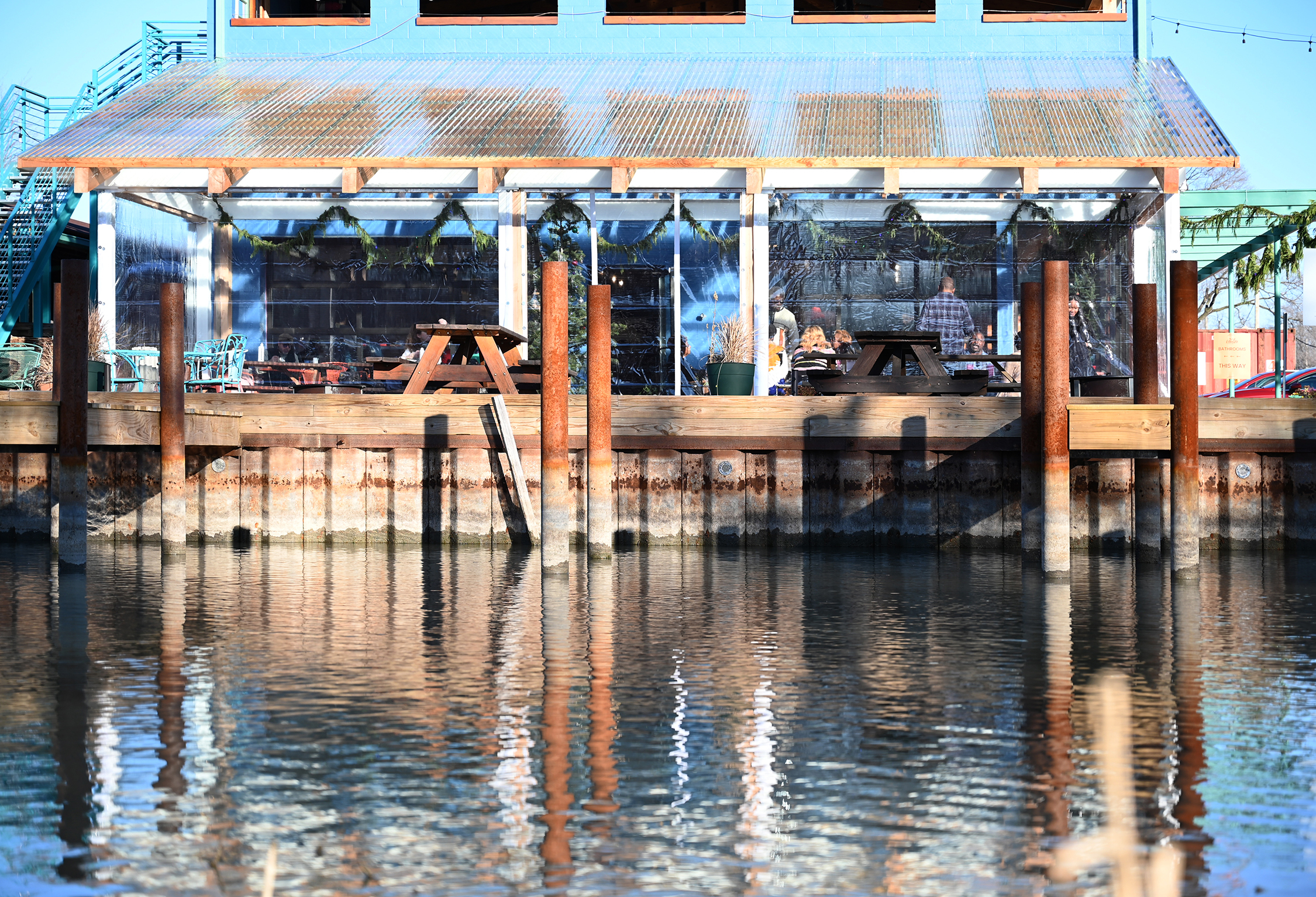 Big Roof by 1+1+ Architects - Architizer