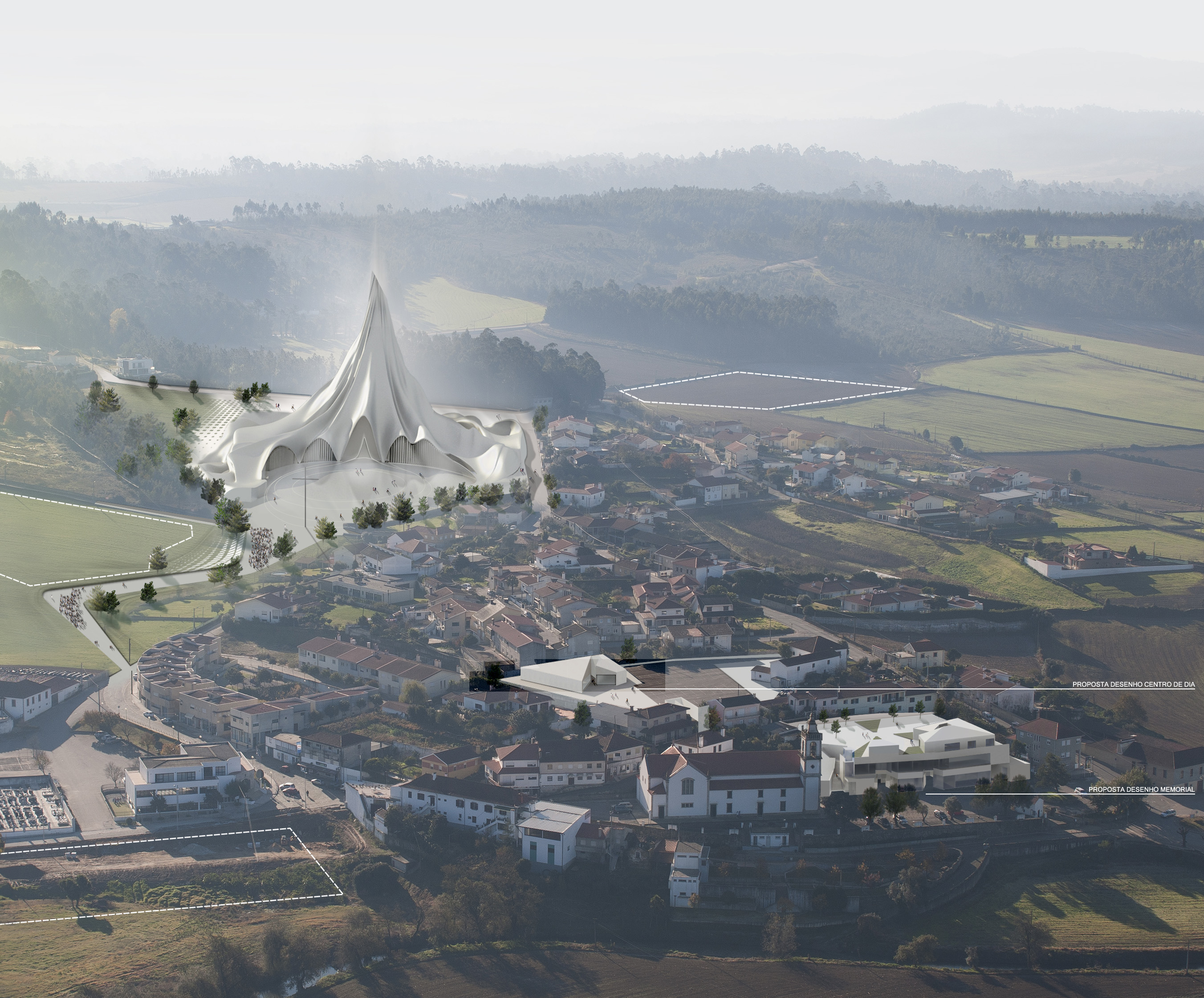 BALAZAR SANCTUARY by UrbanCore Architects - Architizer