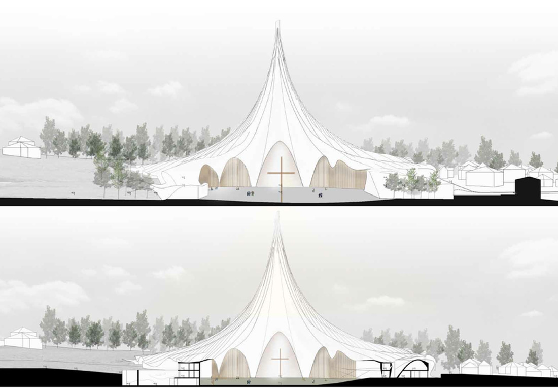 BALAZAR SANCTUARY by UrbanCore Architects - Architizer