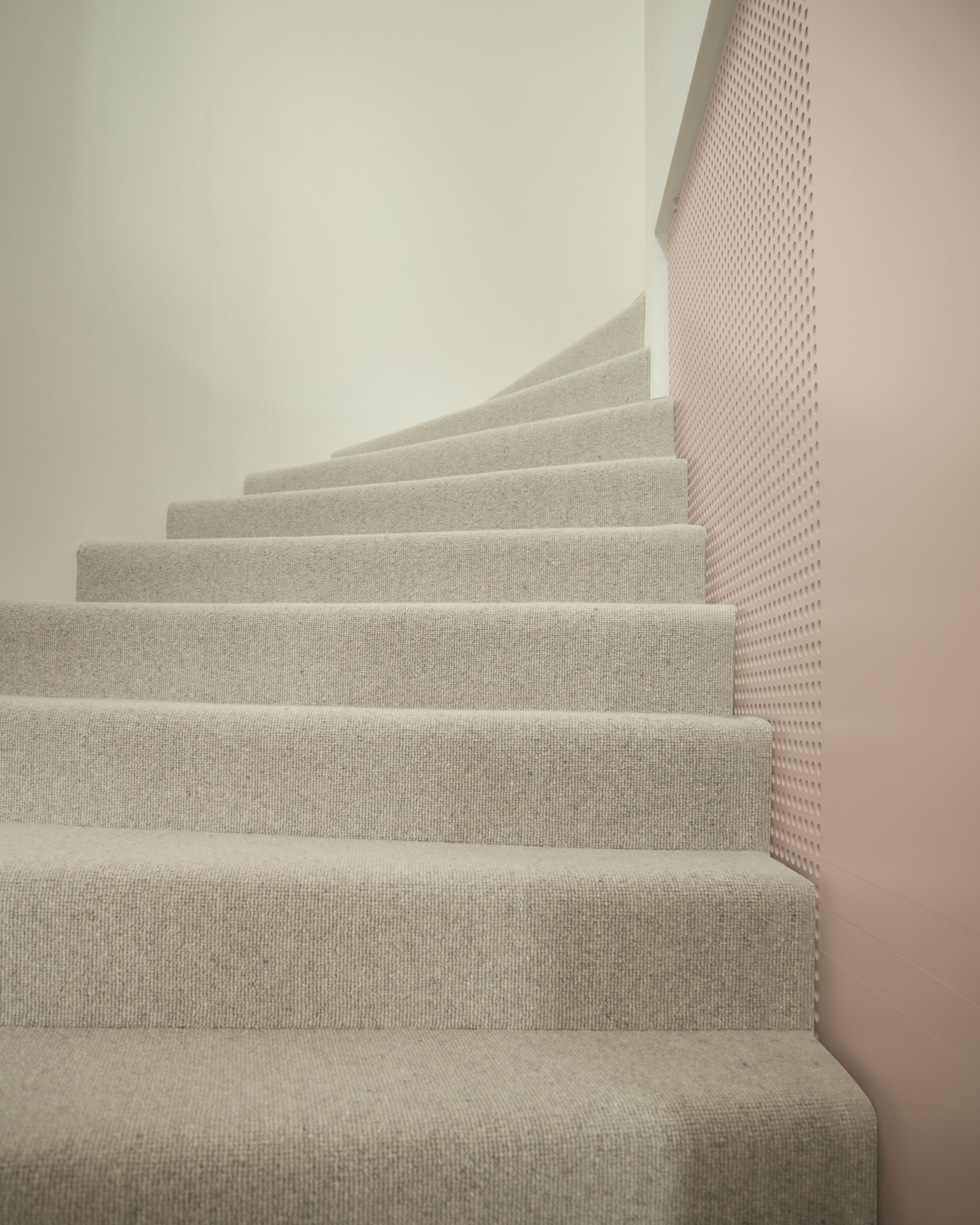 LIL' RASCALS - Interior Design by Messner Architects - Architizer