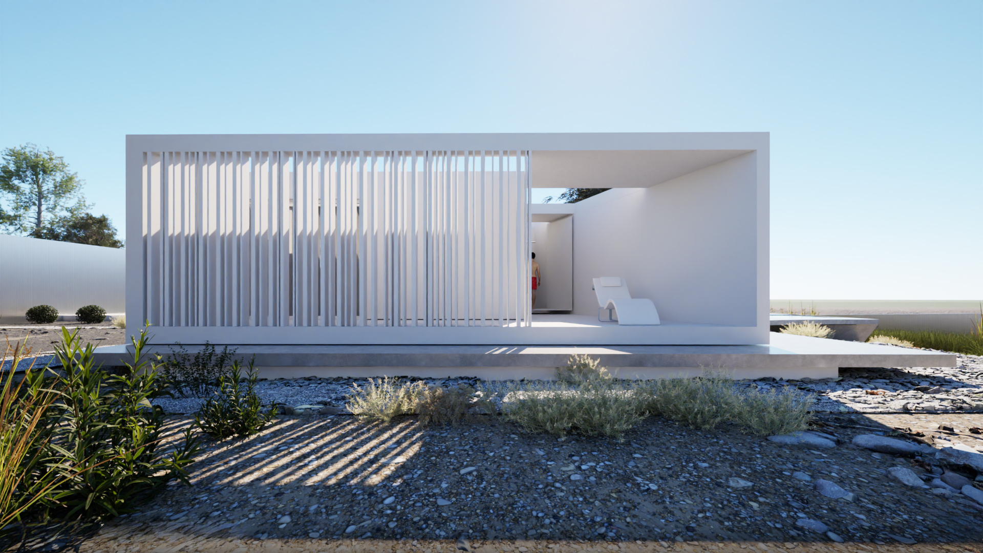 Idea 3966843: RESIDENCE DESIGN • PYLOS PRIVATE • RESIDENCE by 99 01 ...