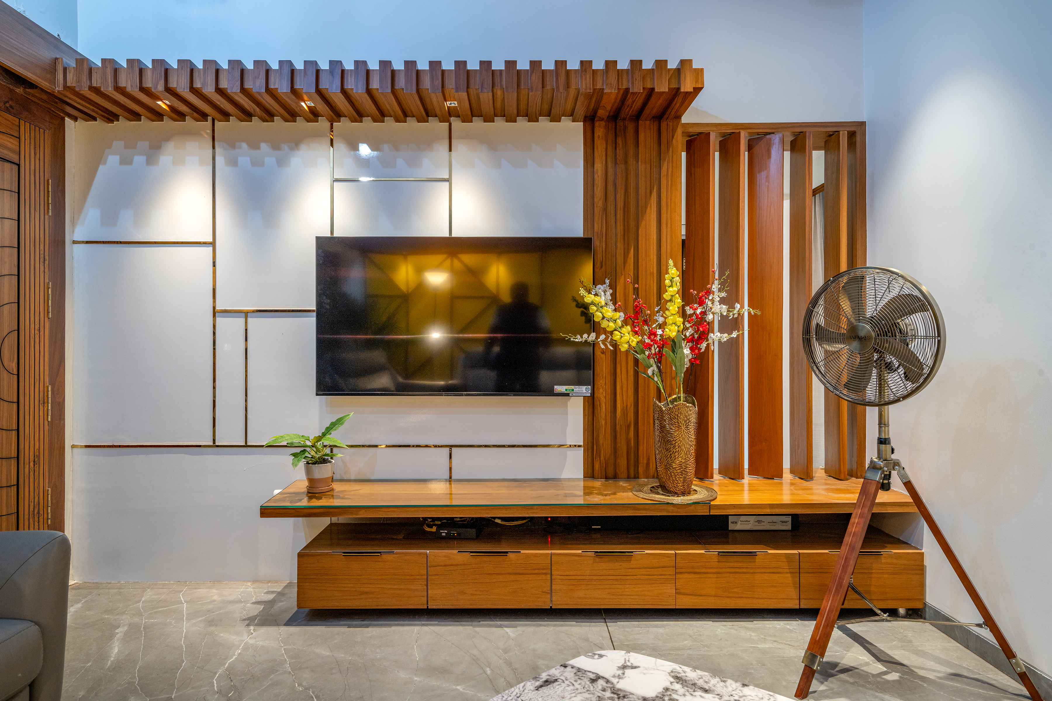 Avaradi House by Sense of Space Architecture Studio - Architizer