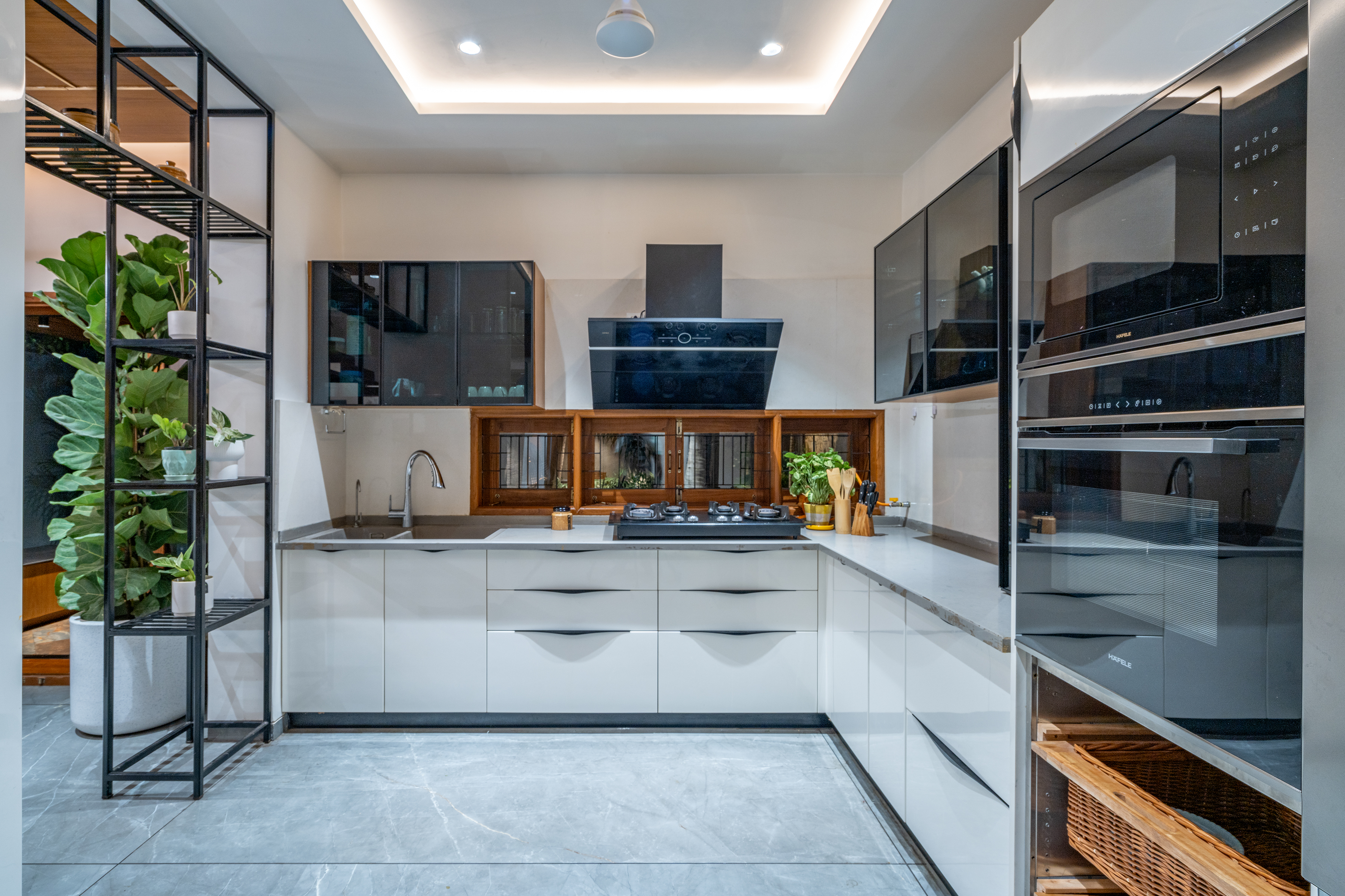 Avaradi House by Sense of Space Architecture Studio - Architizer