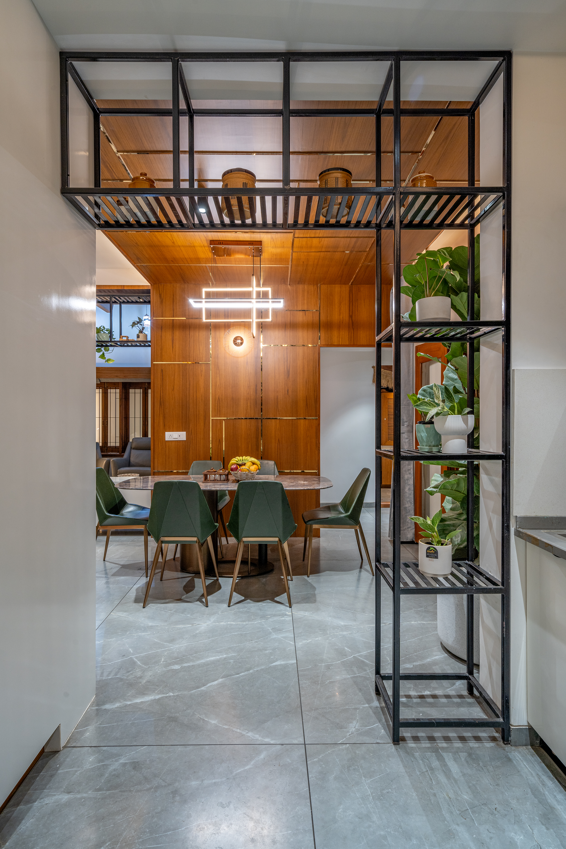 Avaradi House by Sense of Space Architecture Studio - Architizer