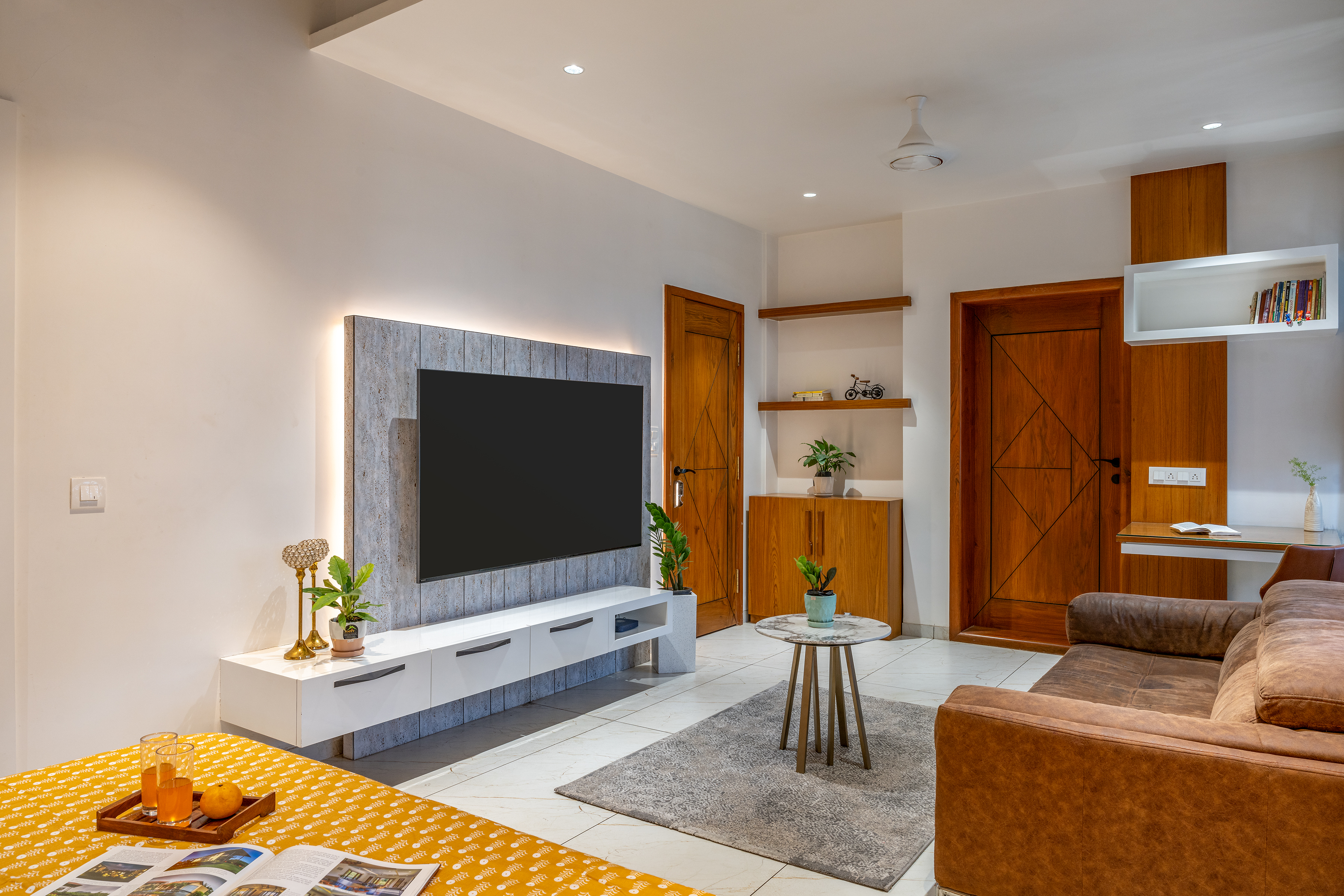 Avaradi House by Sense of Space Architecture Studio - Architizer