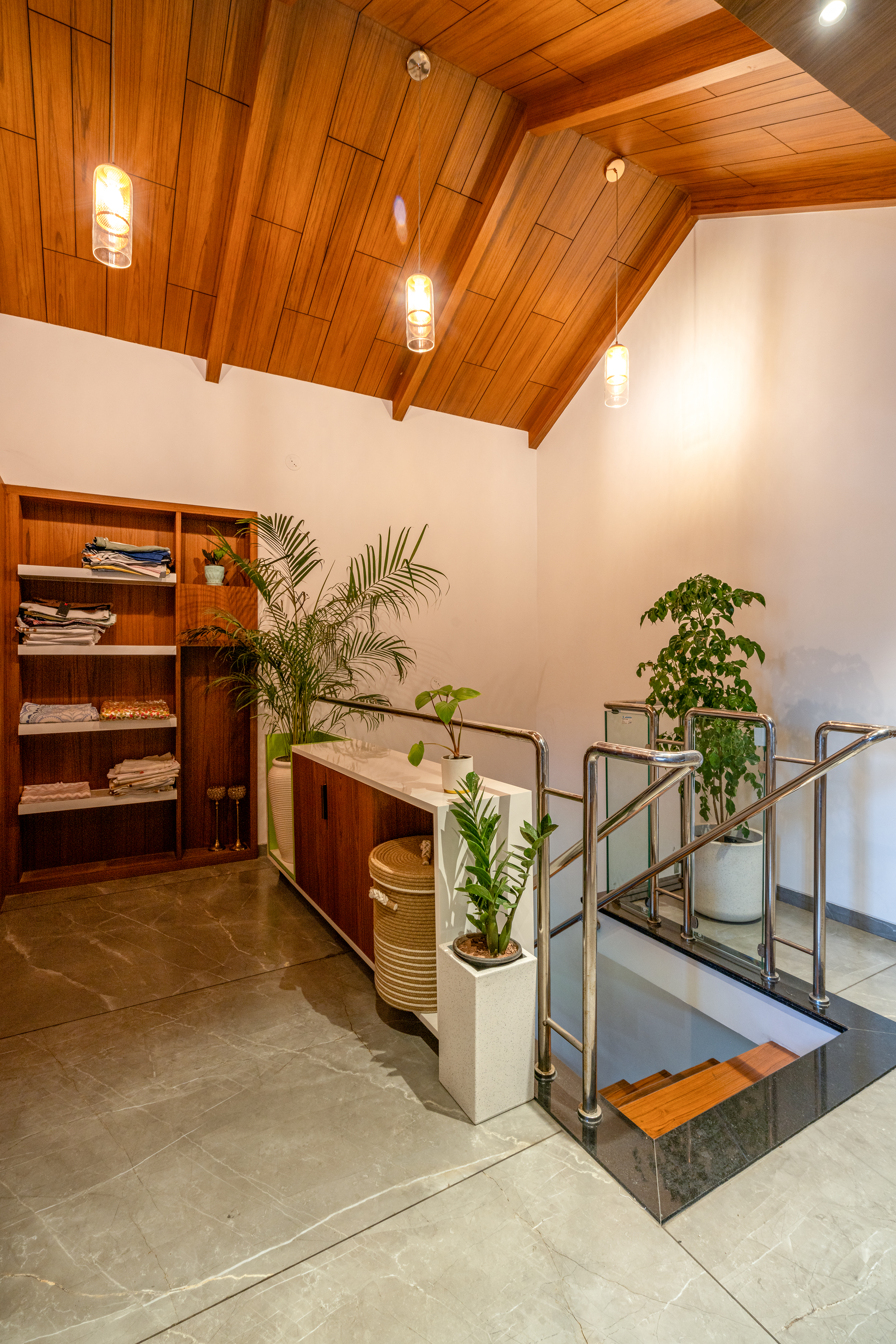 Avaradi House by Sense of Space Architecture Studio - Architizer