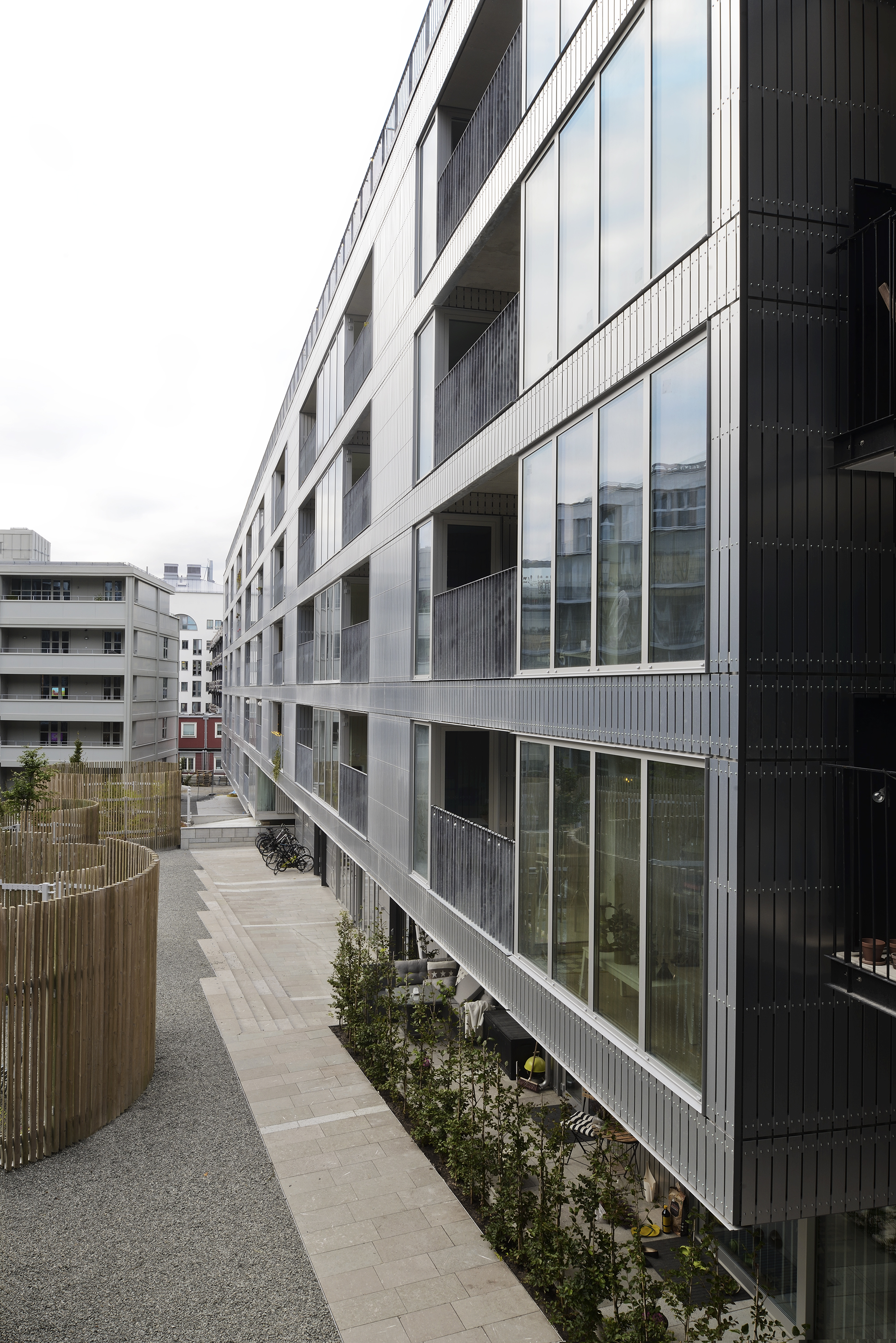 HG7 by DinellJohansson - Architizer