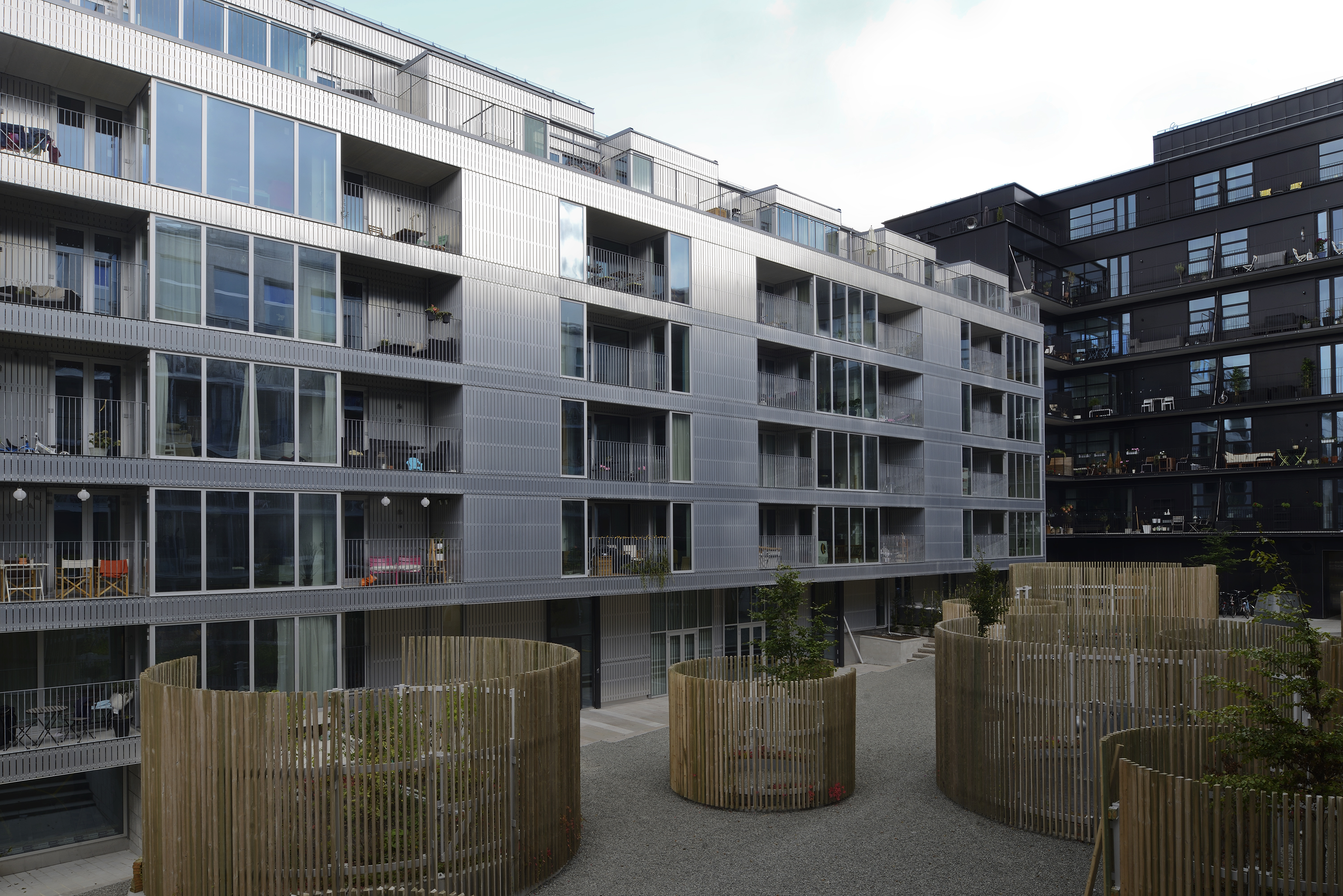 HG7 by DinellJohansson - Architizer