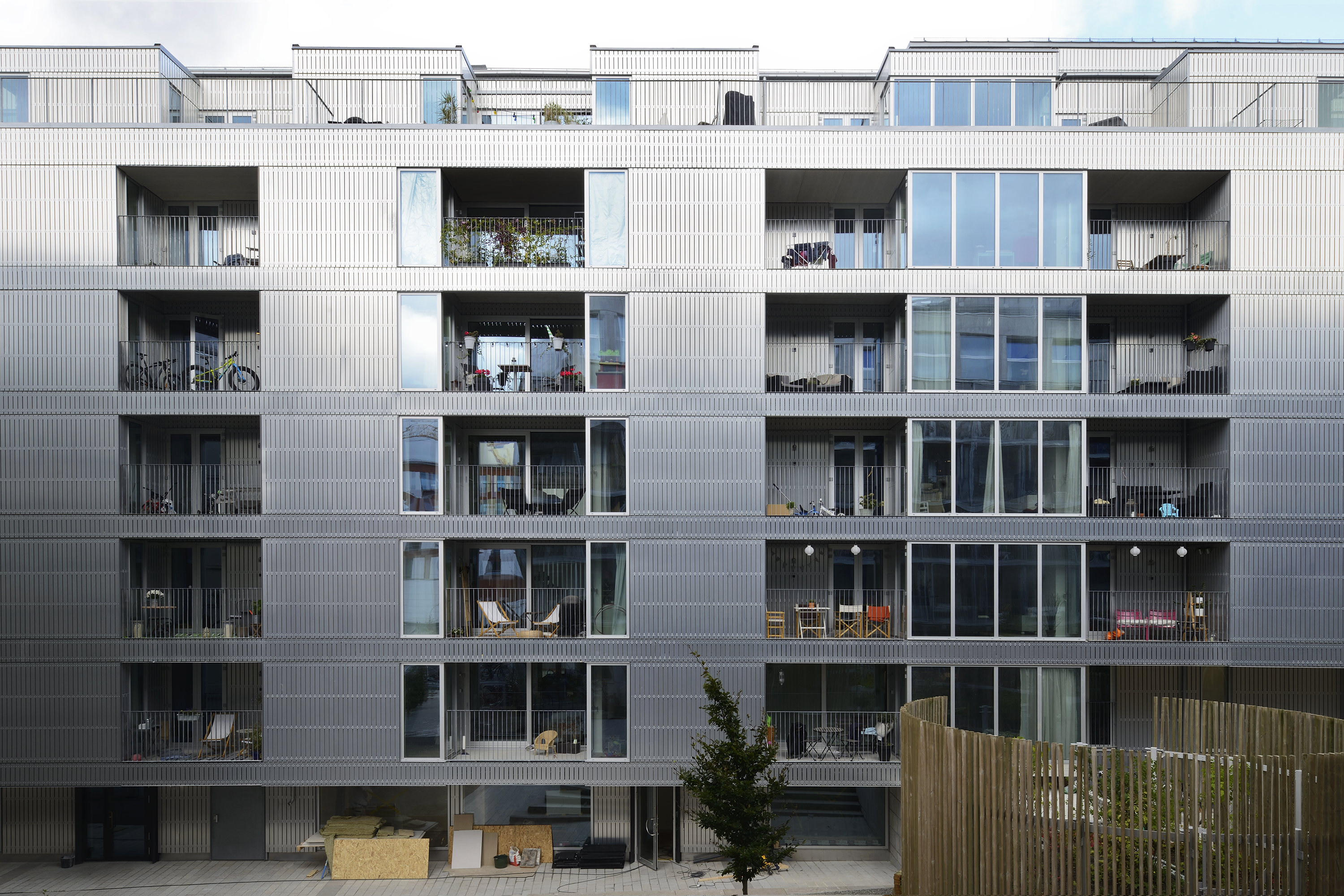 HG7 by DinellJohansson - Architizer