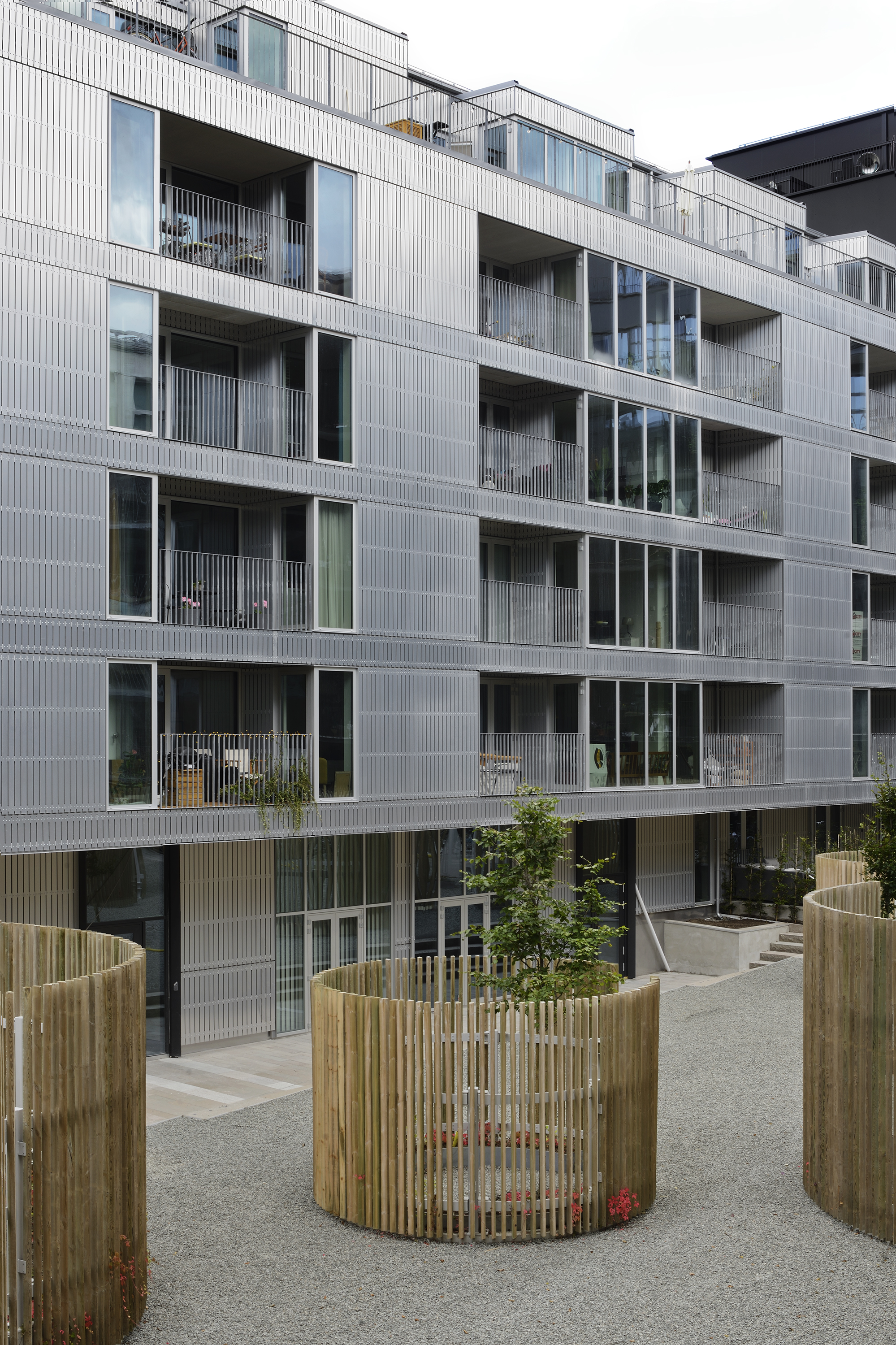 HG7 by DinellJohansson - Architizer