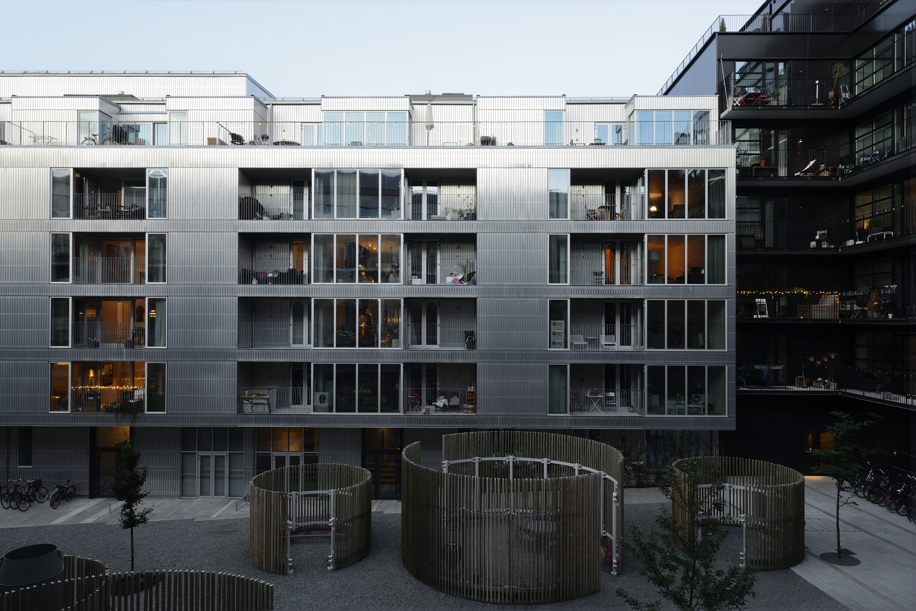 HG7 by DinellJohansson - Architizer