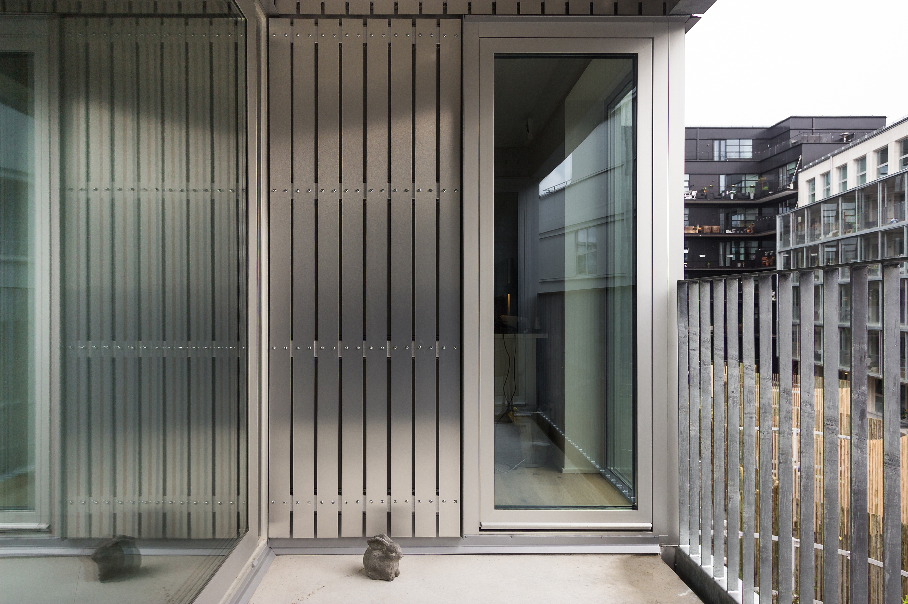 HG7 by DinellJohansson - Architizer