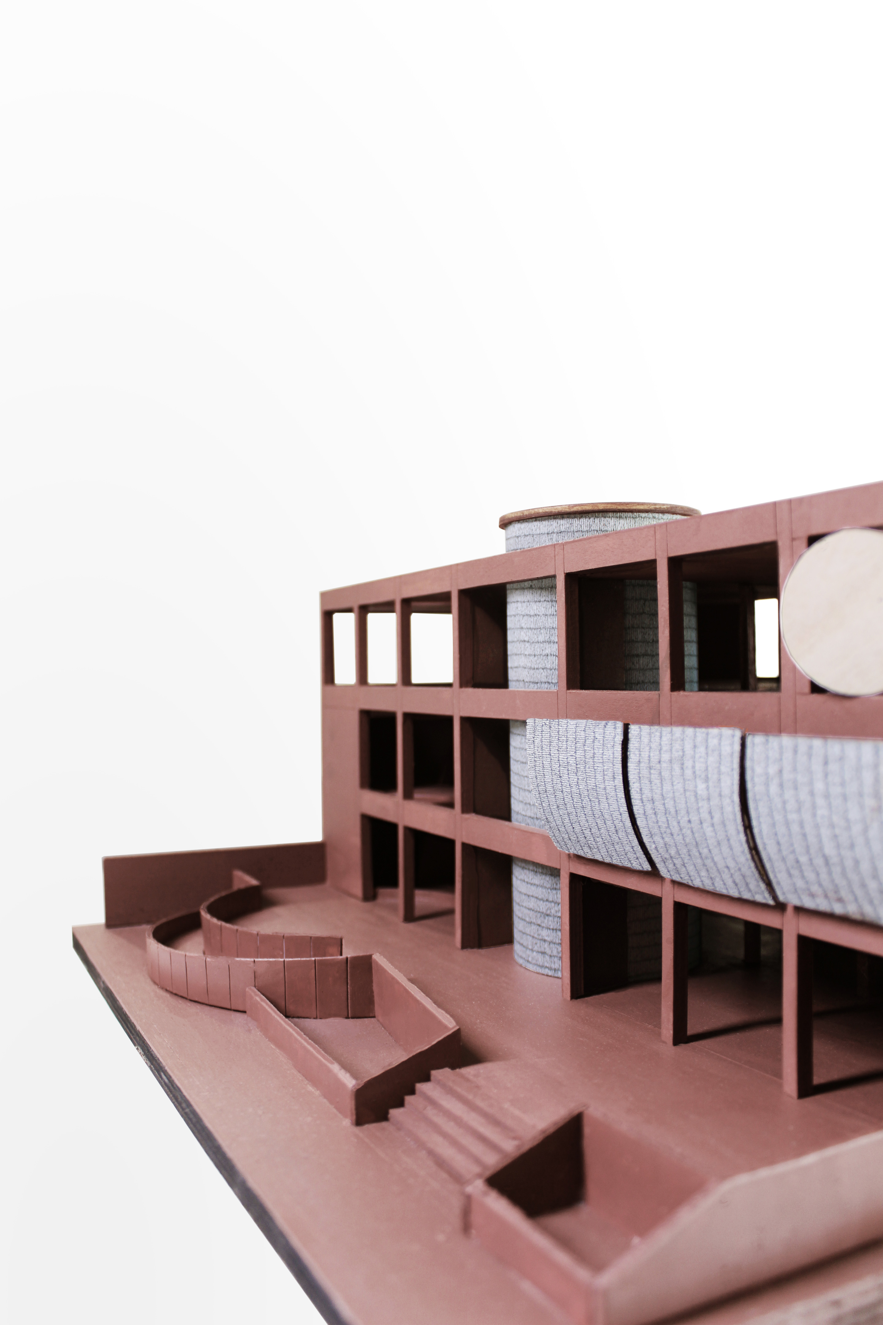 Tianmu Lake · LI City Library by Greater Dog Architects - Architizer