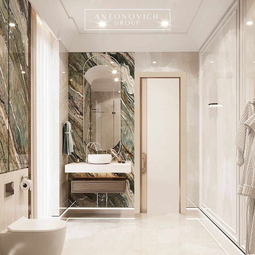 Premium Services for Luxury Bathroom Sanitary Solution by LUXURY ...