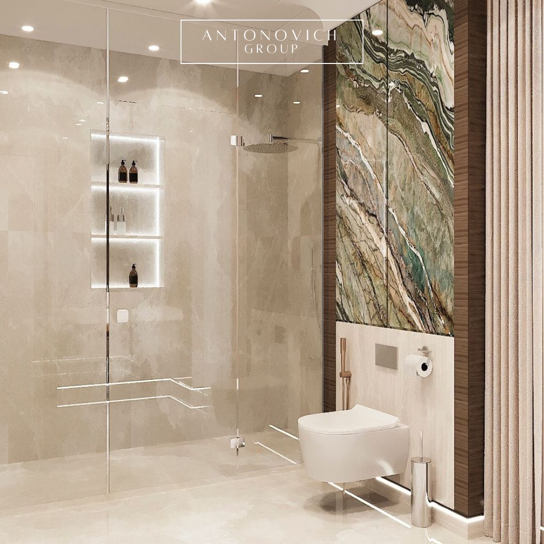 Premium Services for Luxury Bathroom Sanitary Solution by LUXURY ...