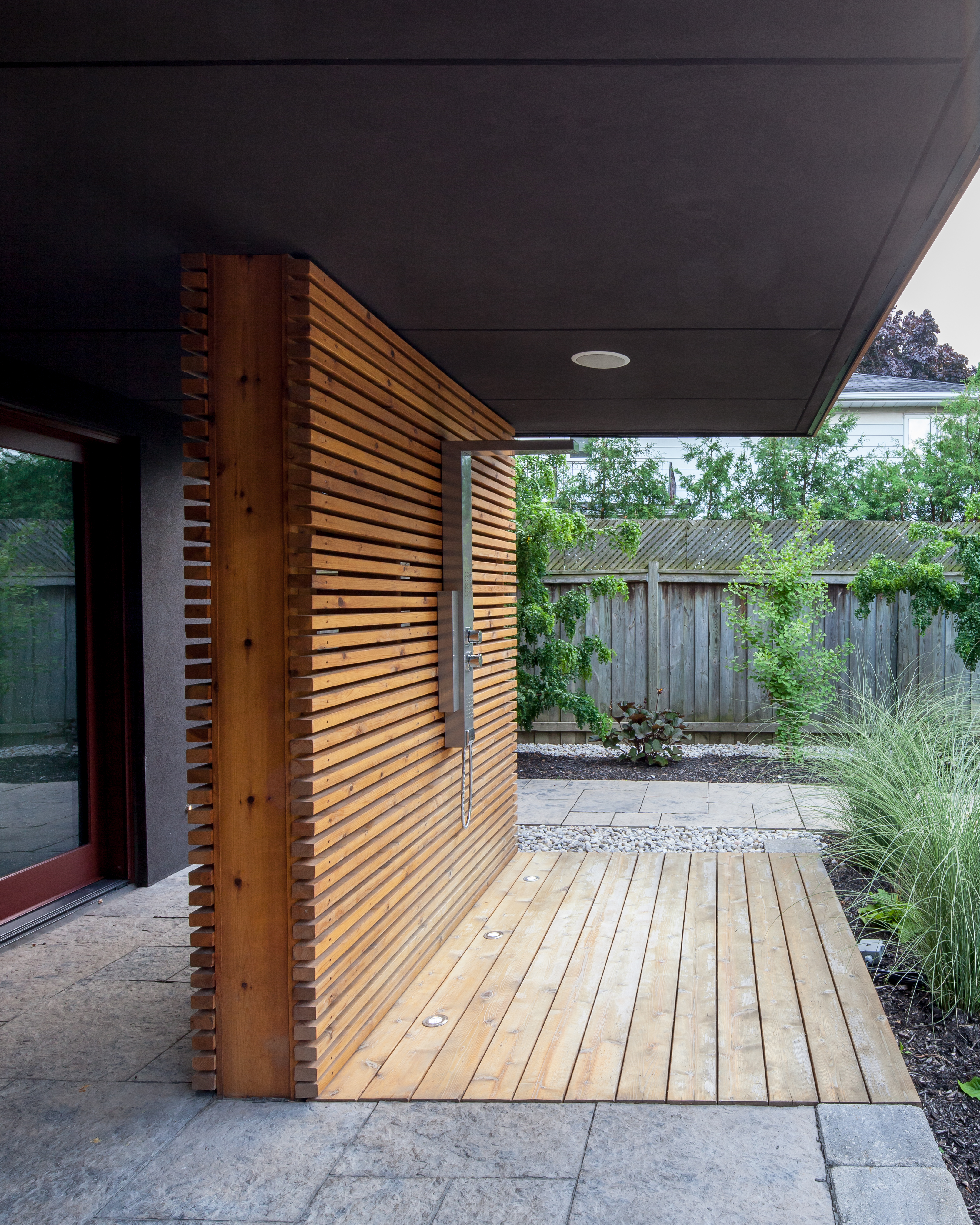 Light Well House by RED Studio Inc. Architects - Architizer