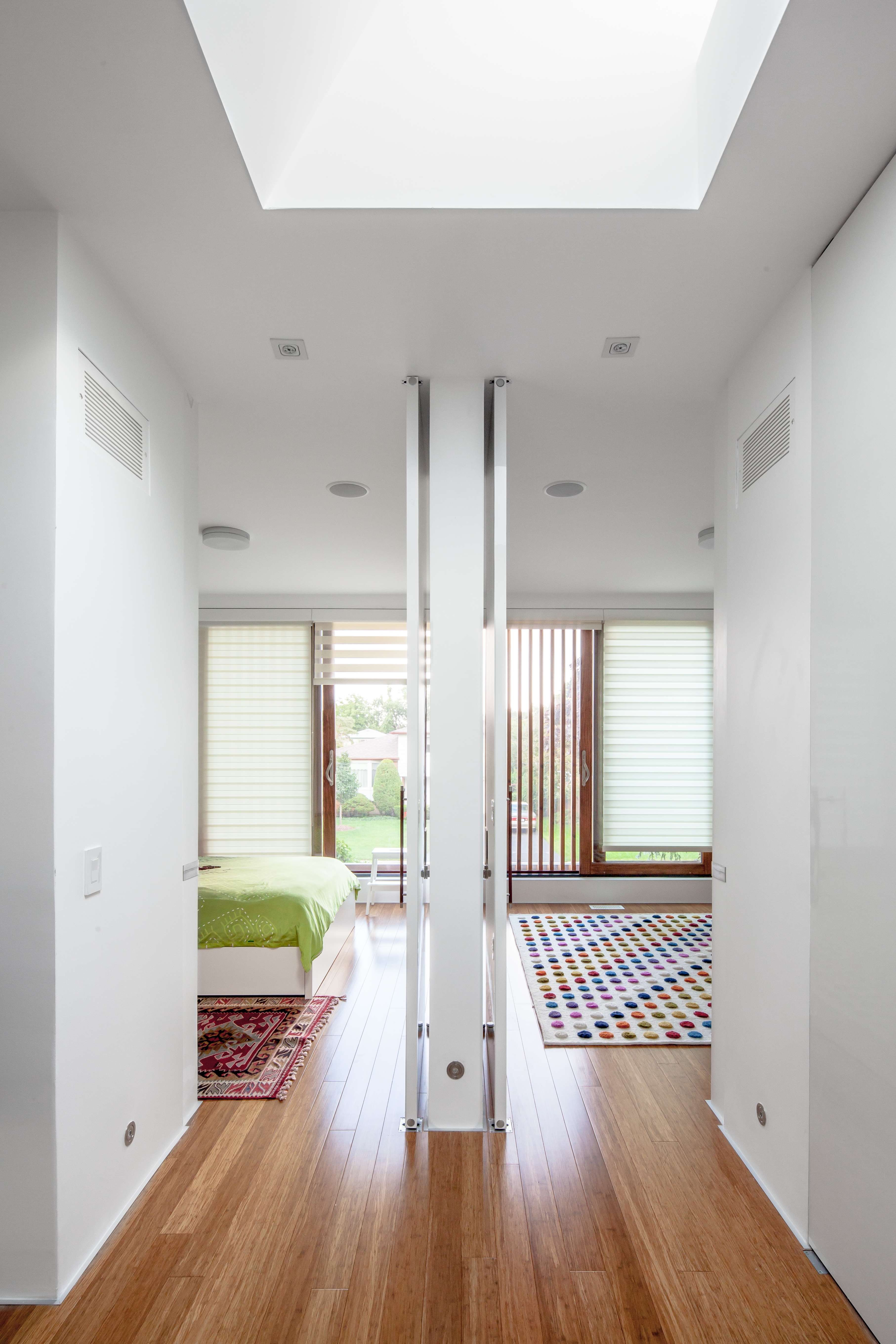 Light Well House by RED Studio Inc. Architects - Architizer