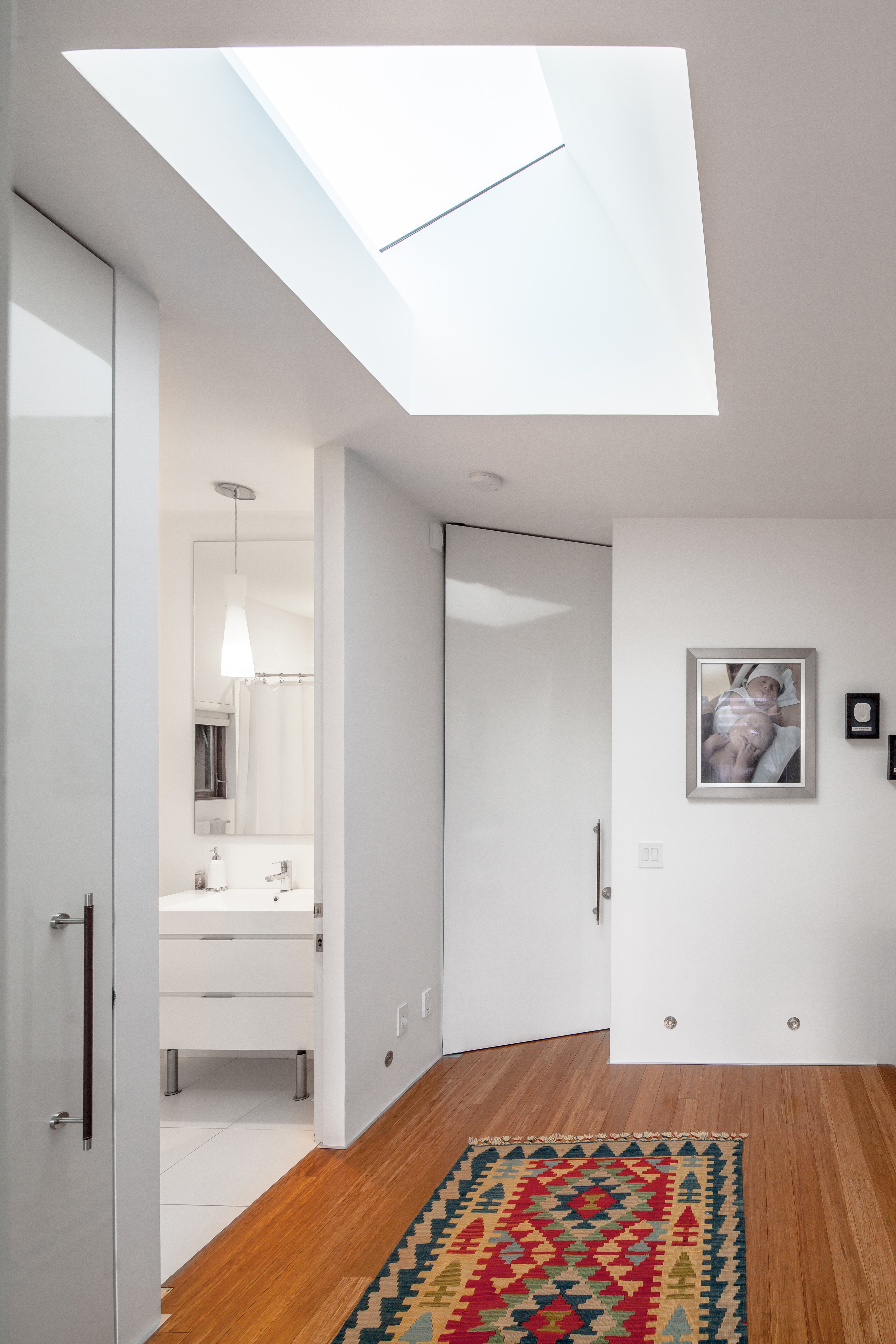 Light Well House by RED Studio Inc. Architects - Architizer