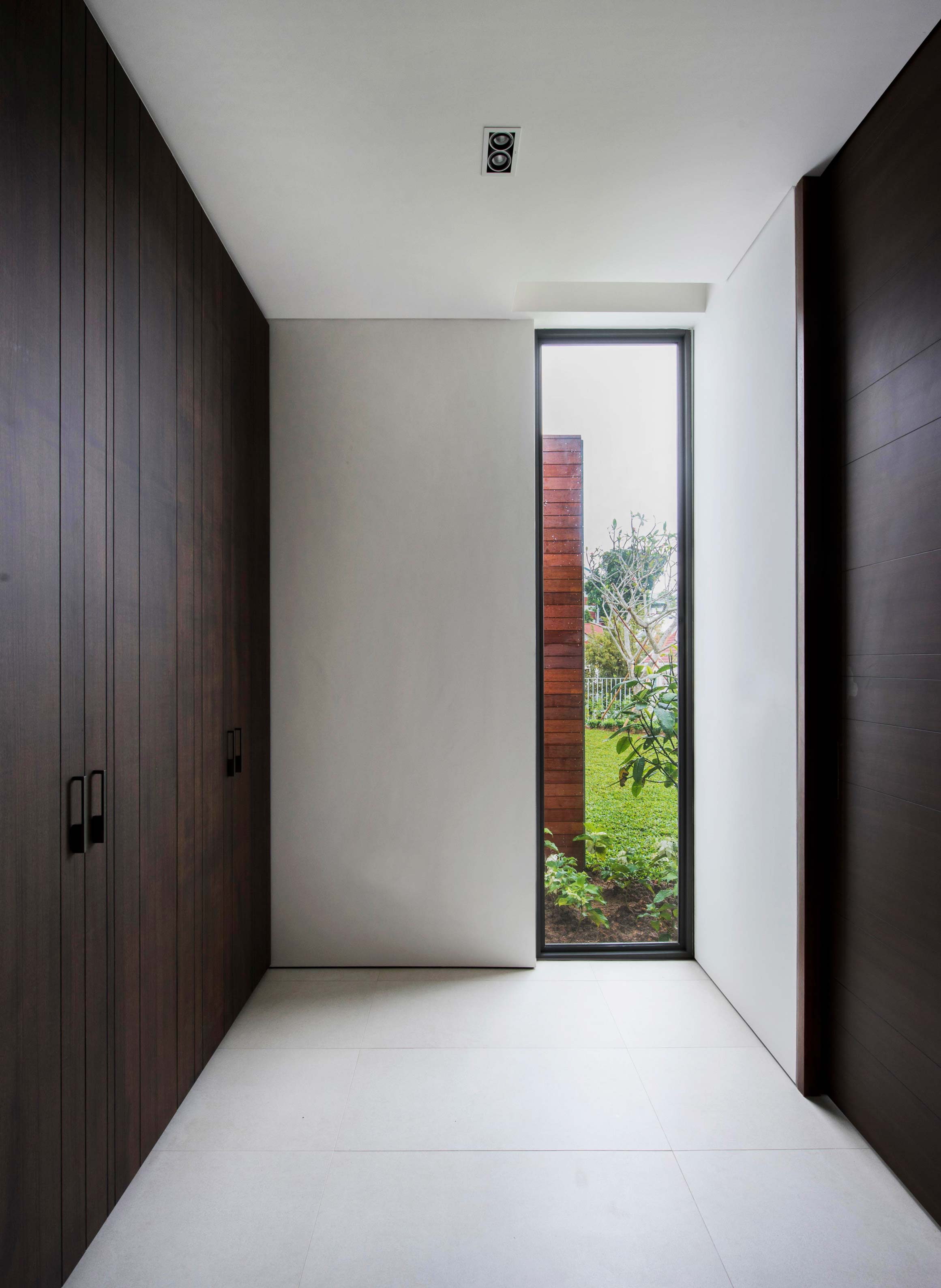 Box House by Ming Architects - Architizer