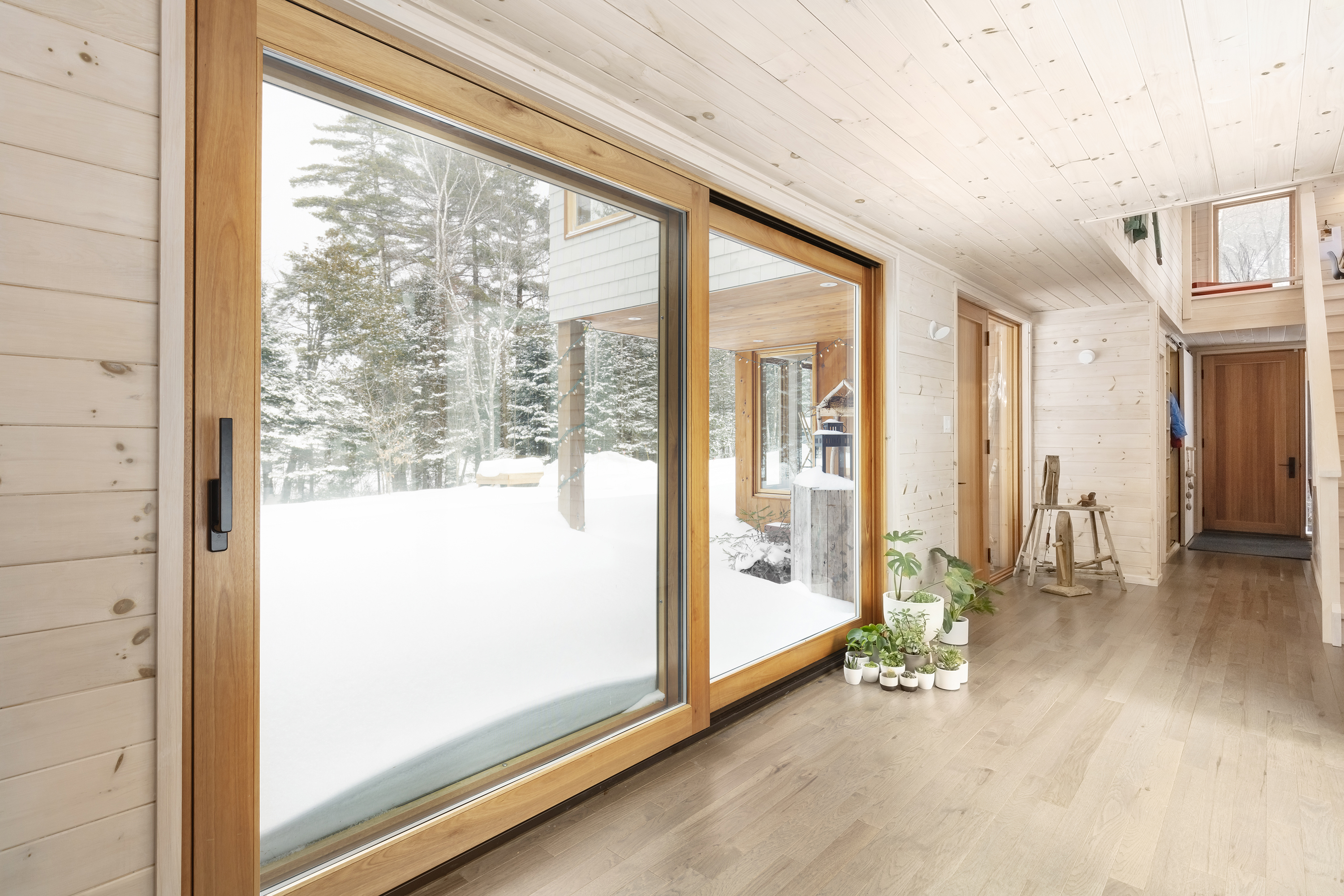 Sugar Loaf by ARCHITEM Wolff Shapiro Kuskowski architectes - Architizer