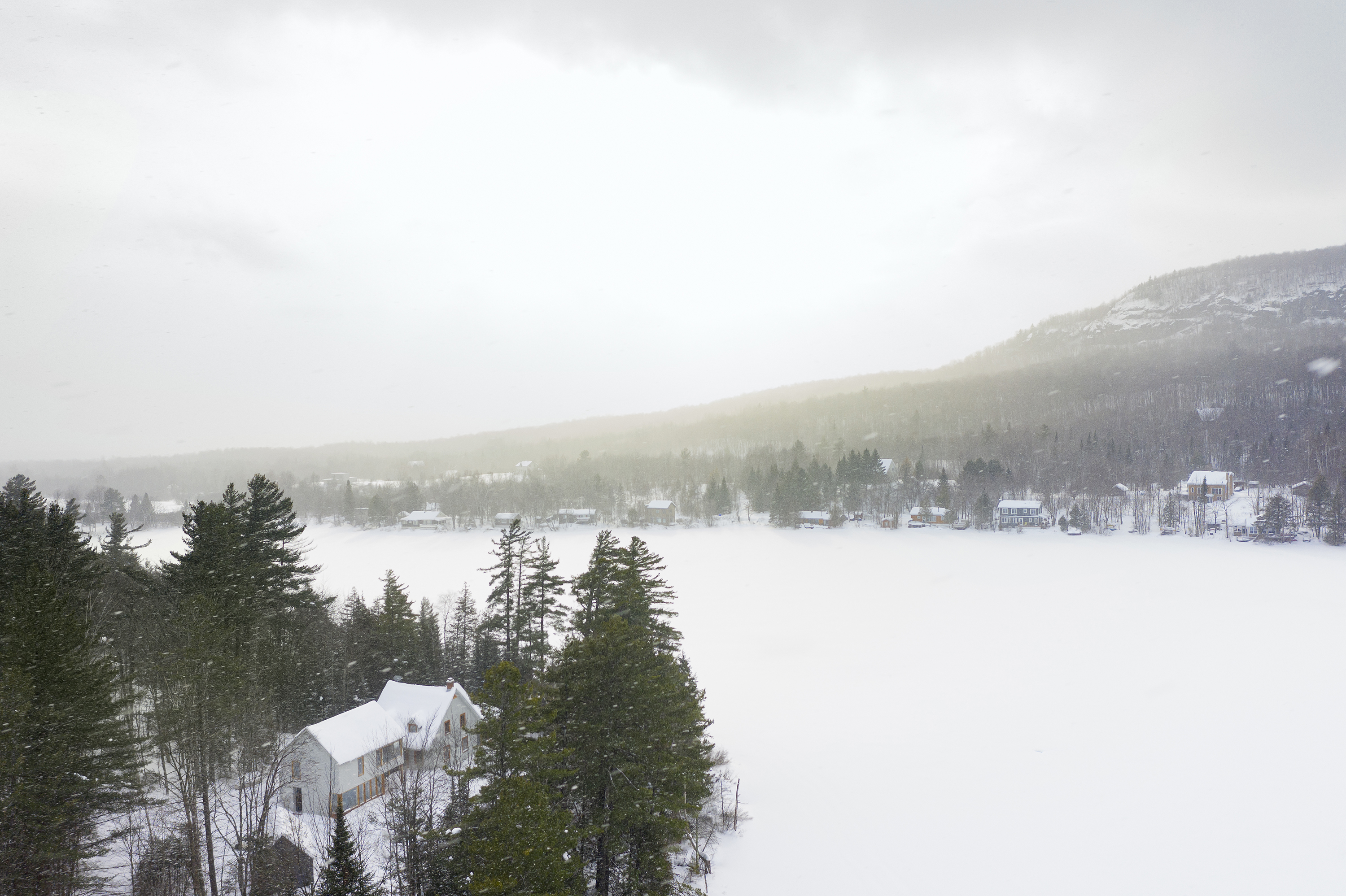 Sugar Loaf by ARCHITEM Wolff Shapiro Kuskowski architectes - Architizer