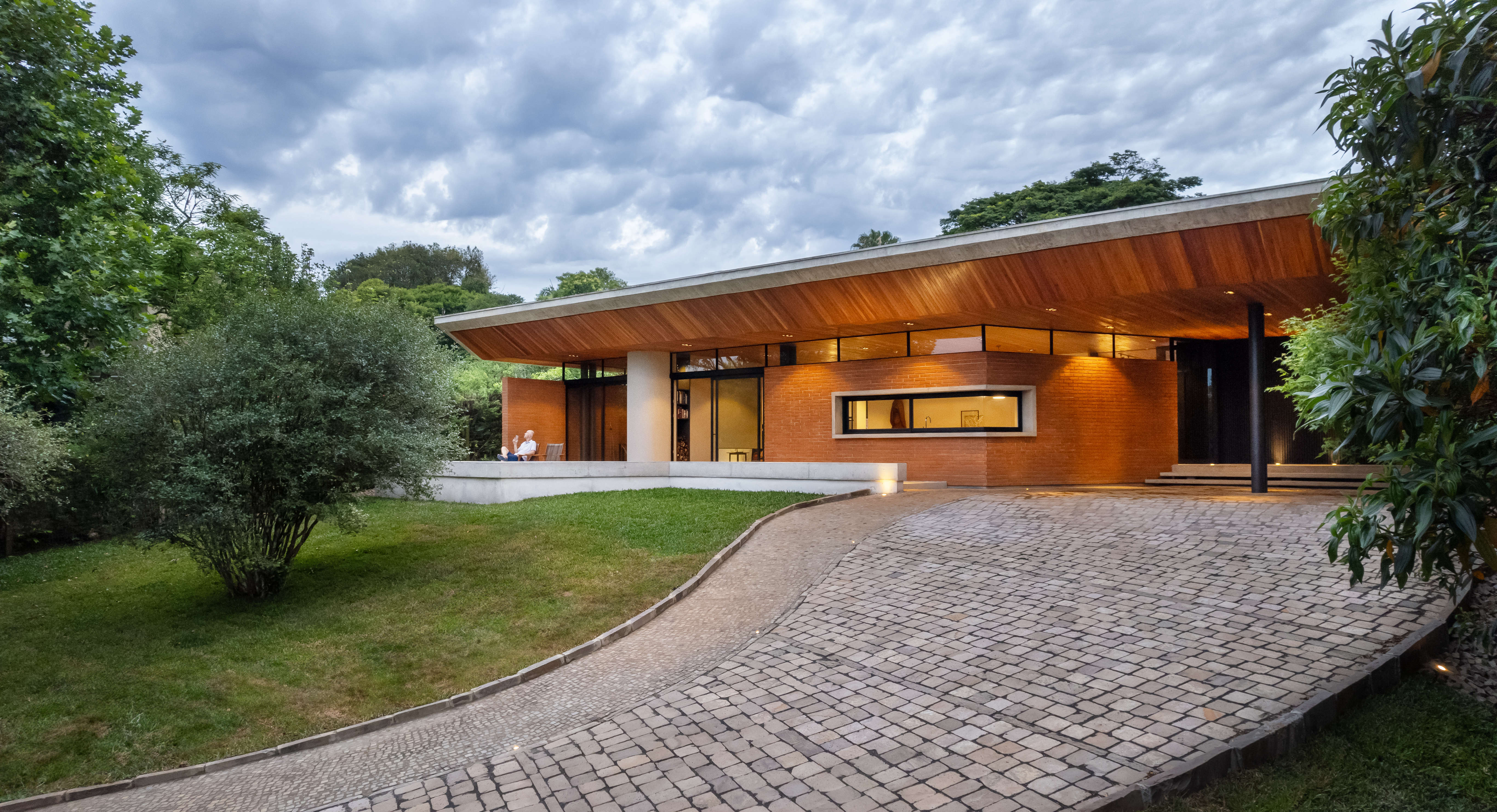 Tesche House by GALERIA 733 - Architizer
