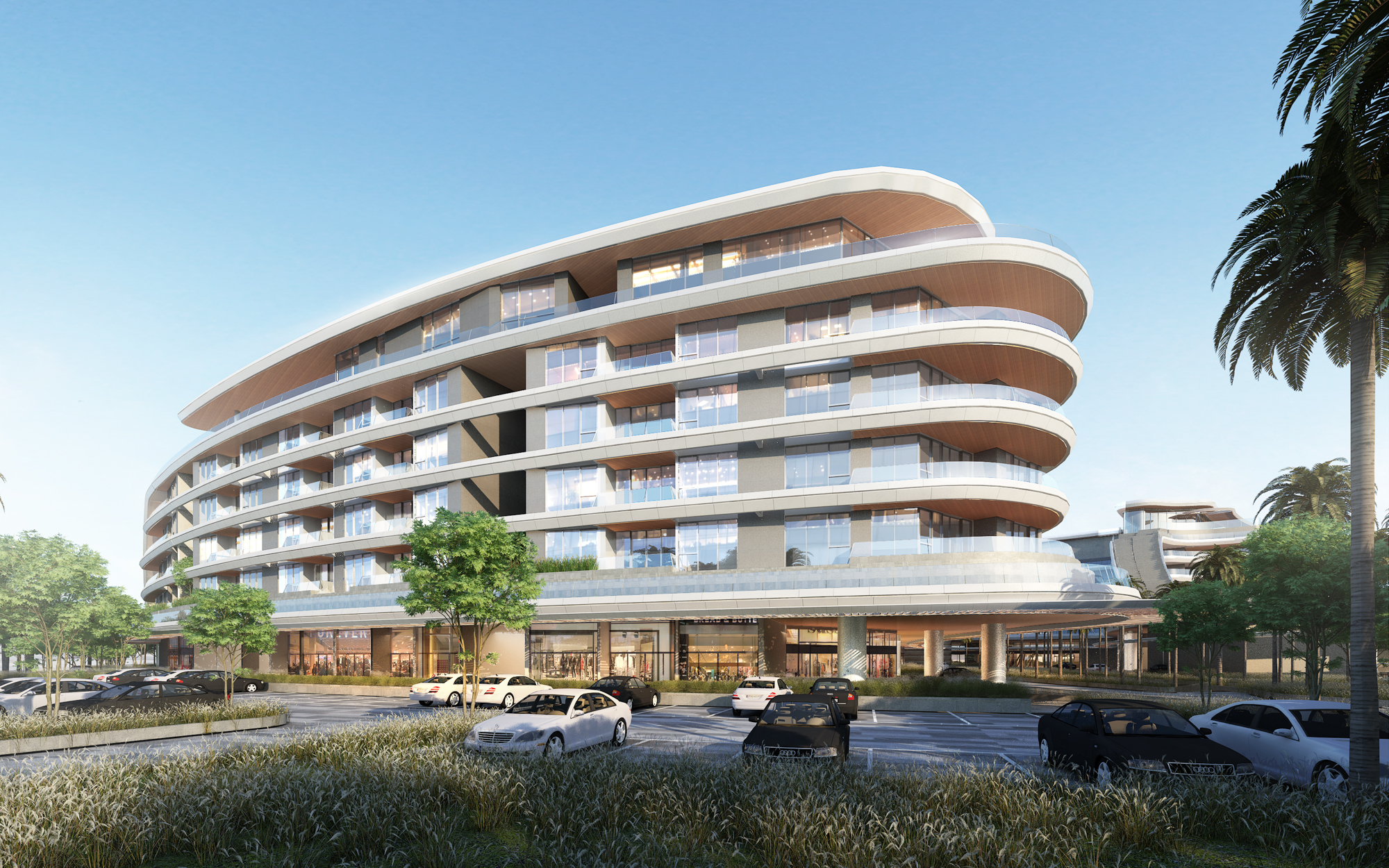 10 Design Appointed Lead Architect for LA VIE, A Modern Lifestyle ...