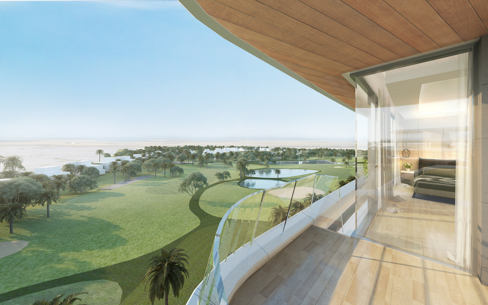 10 Design Appointed Lead Architect for LA VIE, A Modern Lifestyle ...