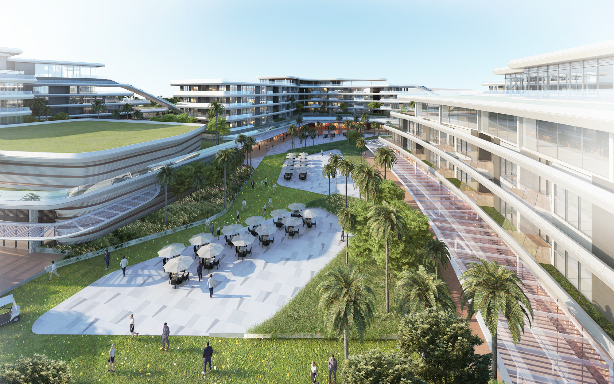 10 Design Appointed Lead Architect for LA VIE, A Modern Lifestyle ...