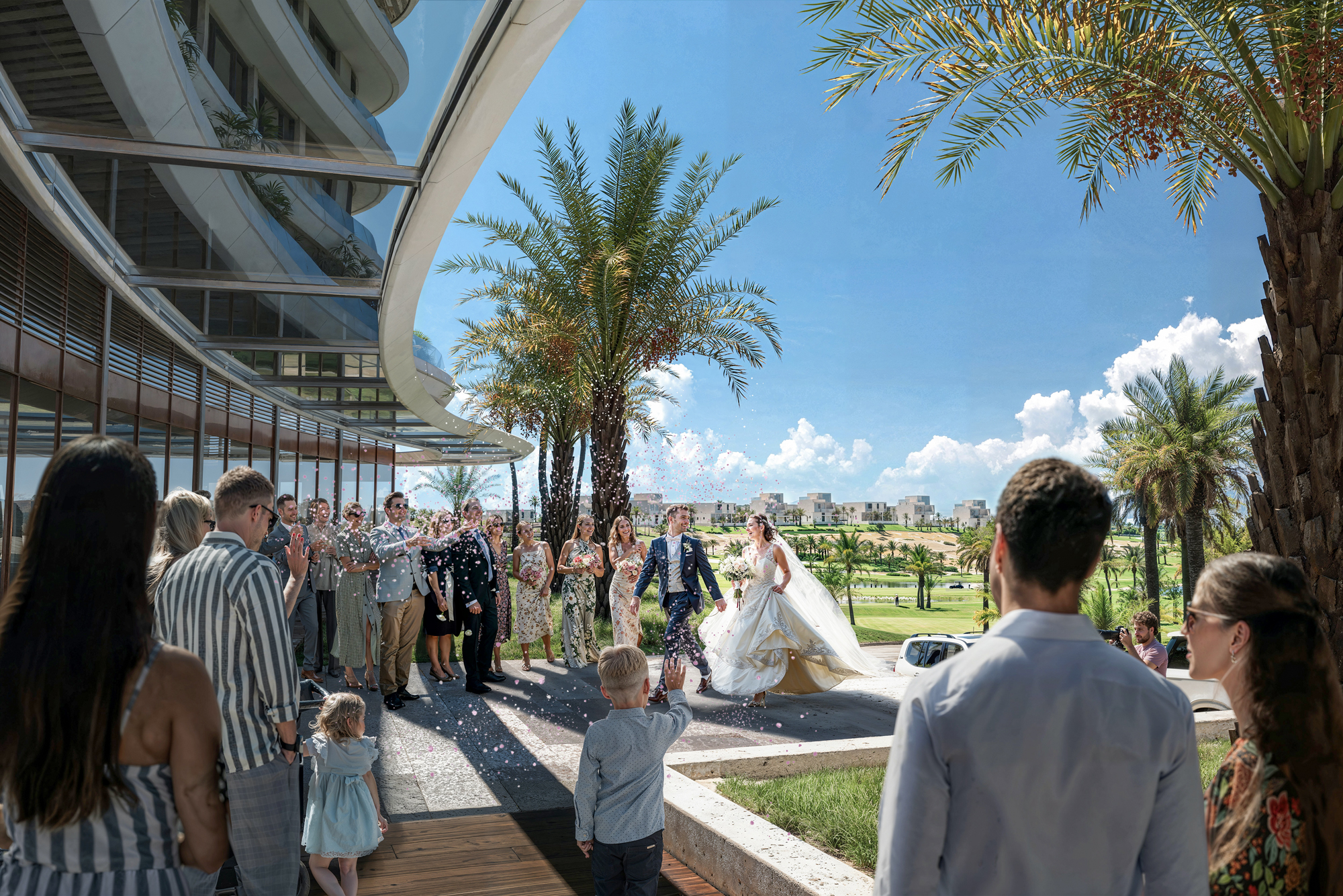 10 Design Appointed Lead Architect for LA VIE, A Modern Lifestyle ...