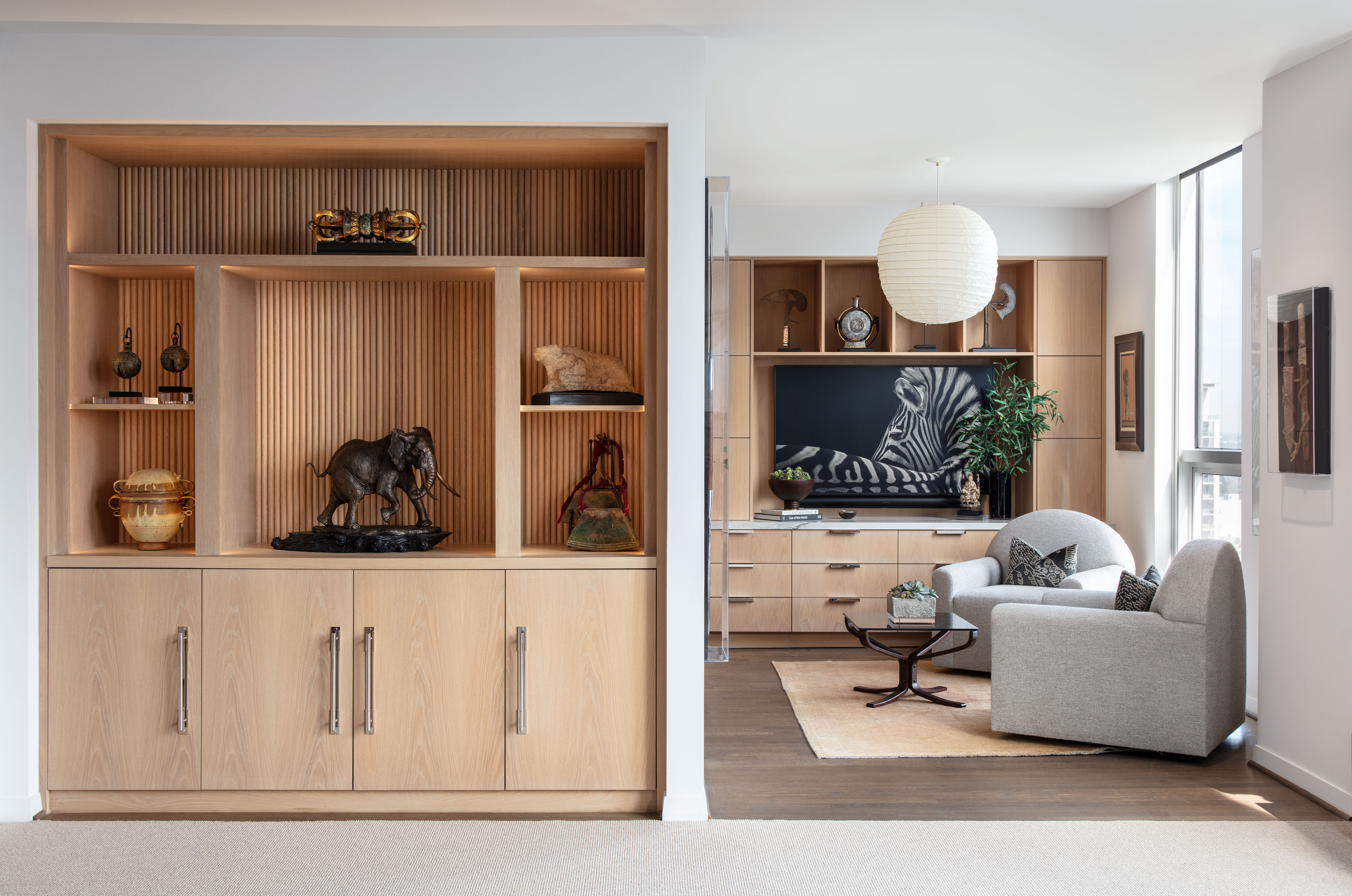 Zarrow Residence by Arc Three - Architizer