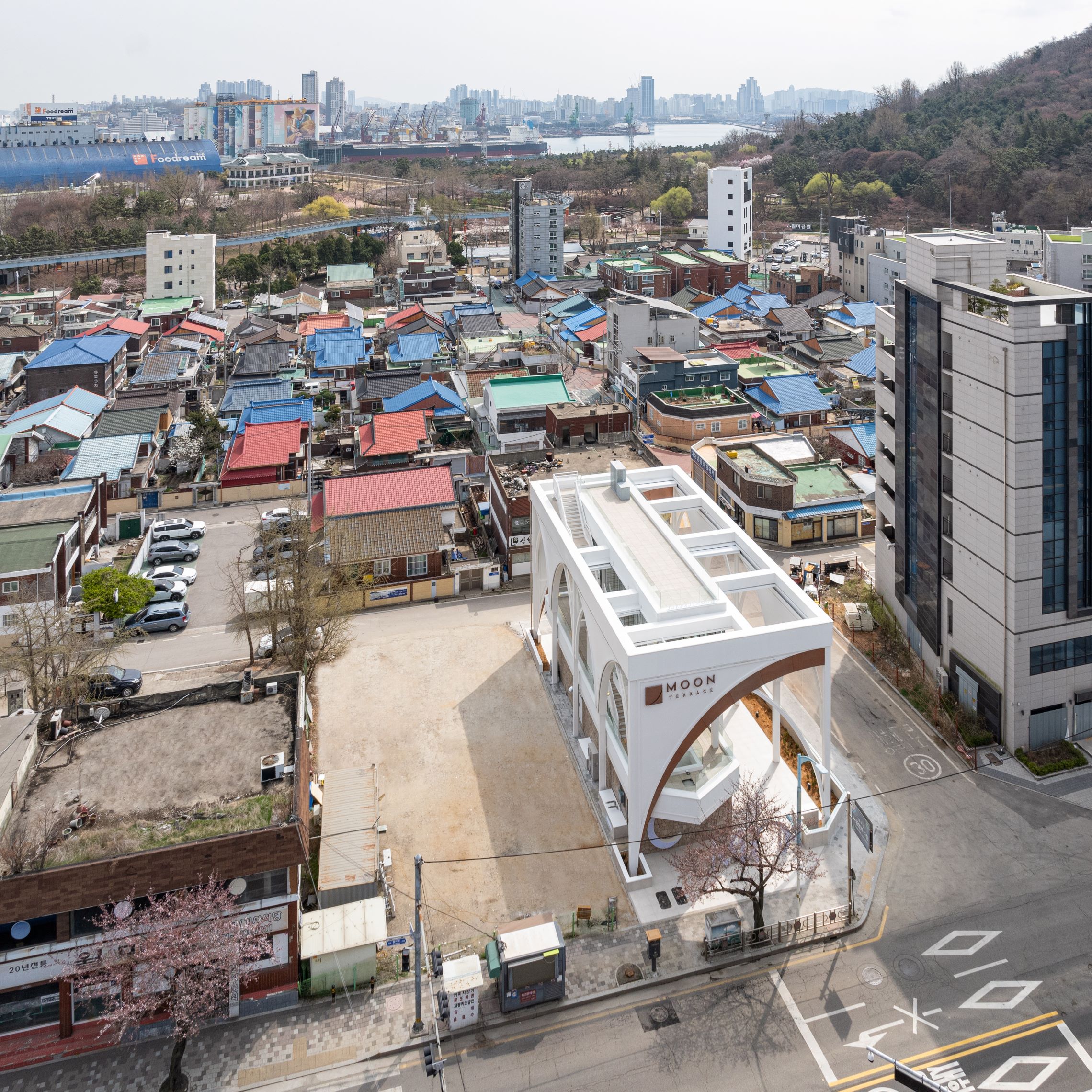 arcline architects - Architizer