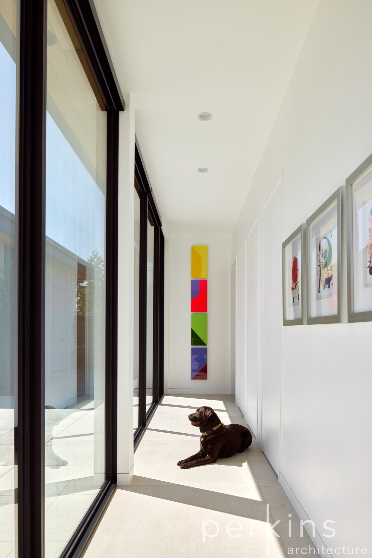 Idea 3969760: Gallery House by Perkins Architecture in Tulsa, United ...